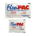 FlexiPac Hot & Cold Compresses 5" x 6" 1/Each - Walmart.com
