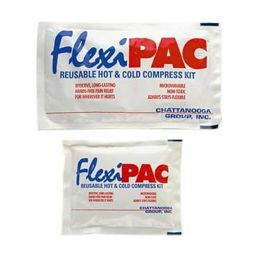 Equate Reusable Hot or Cold Compress, 1 Ct HSA/FSA Eligible - Walmart.com