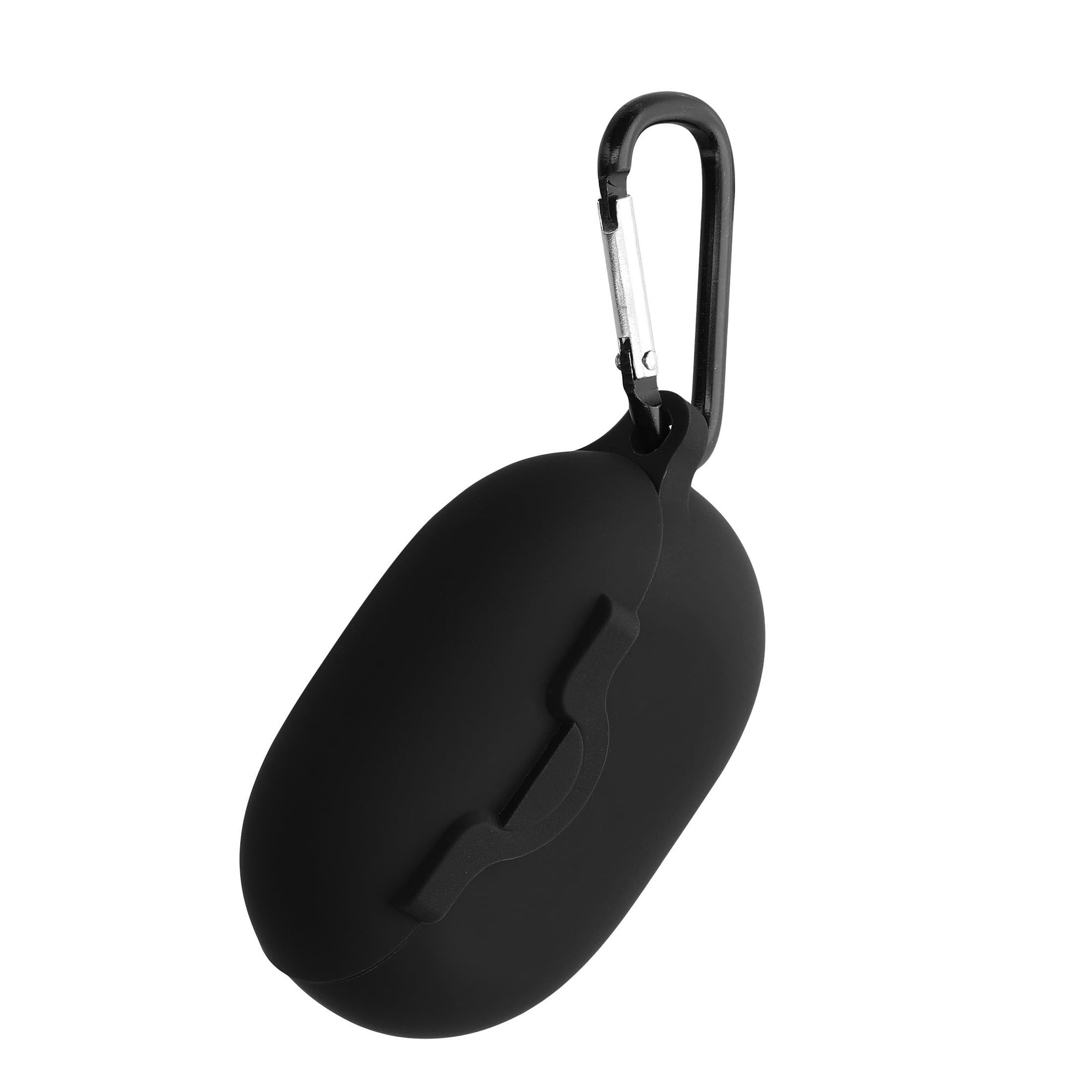 FlexiSilicone Earbud Case for Beats Studio Buds in Black - Walmart.com