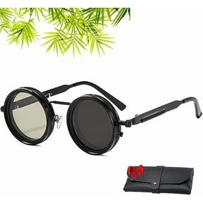 400vlens, Flexitint Retro 400vlens - Built-In Nd Filter Lens Sunglasses with Adjustable 1-9 ...
