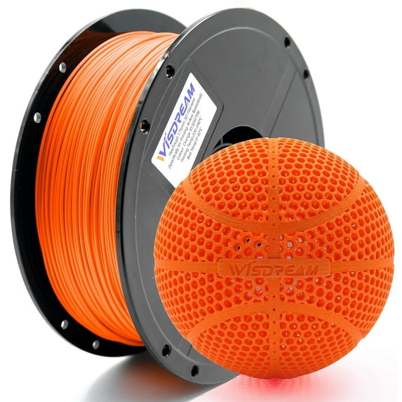 FlexiTough Flexible 3D Printer Filament Specifically for Printing Real ...