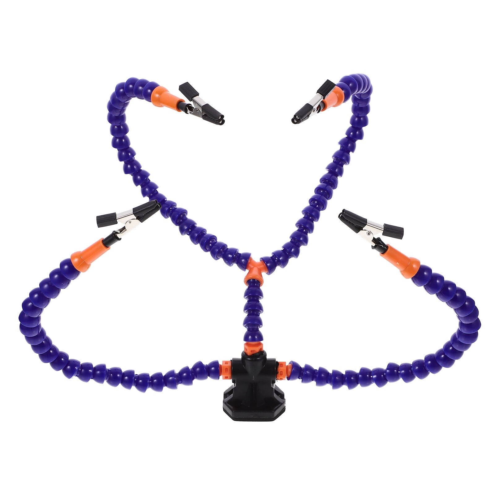 Flexiable Third Hand Soldering Station Third Hand Tool Soldering ...