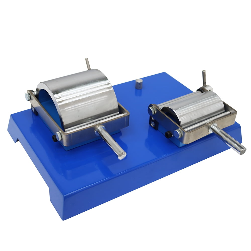 Flexibility Cylinder Bend Tester Toughness Tester Paint Film Bending ...