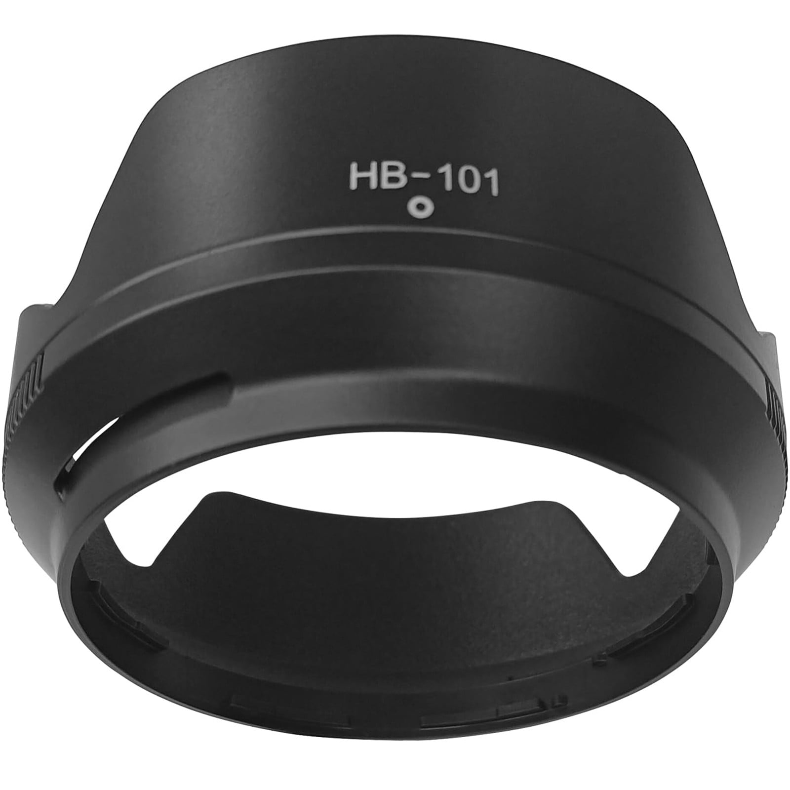 Flexibility HB101 Lens Hood Shade for ZDX18-140mm F3.5-6.3 Cameras Lens ...