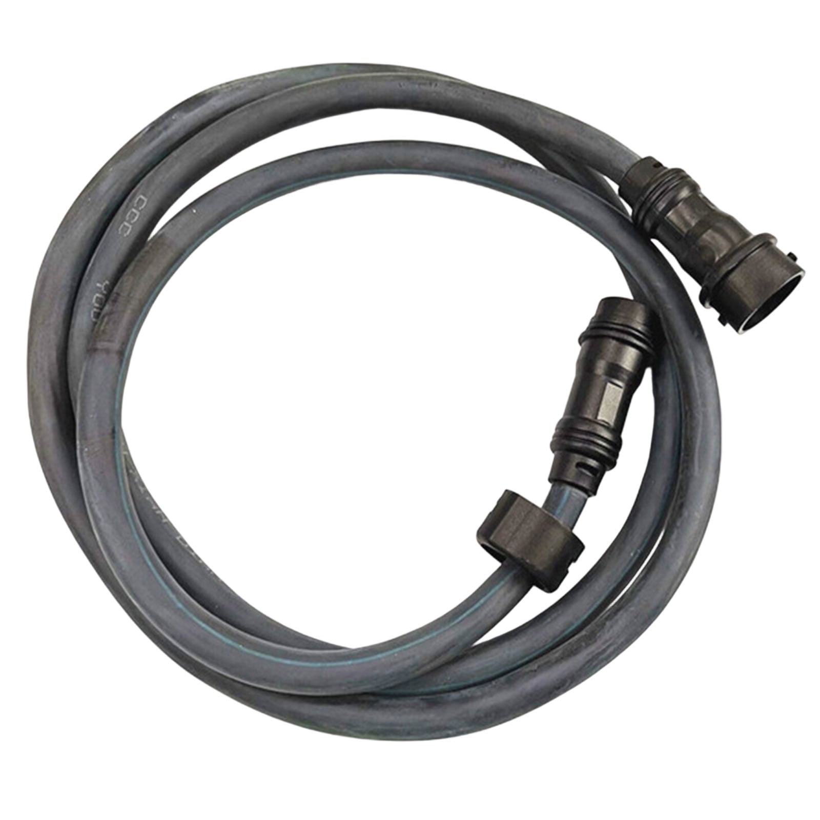 Flexible 10 Leader Marine Grade Wiring 2M Length Permanent PVC ...