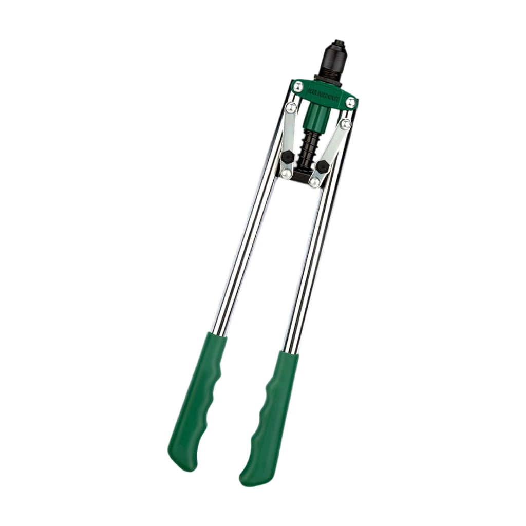 Flexible 17Inch Manual Rivet Hand Tool For Metal Fastening And Nut ...