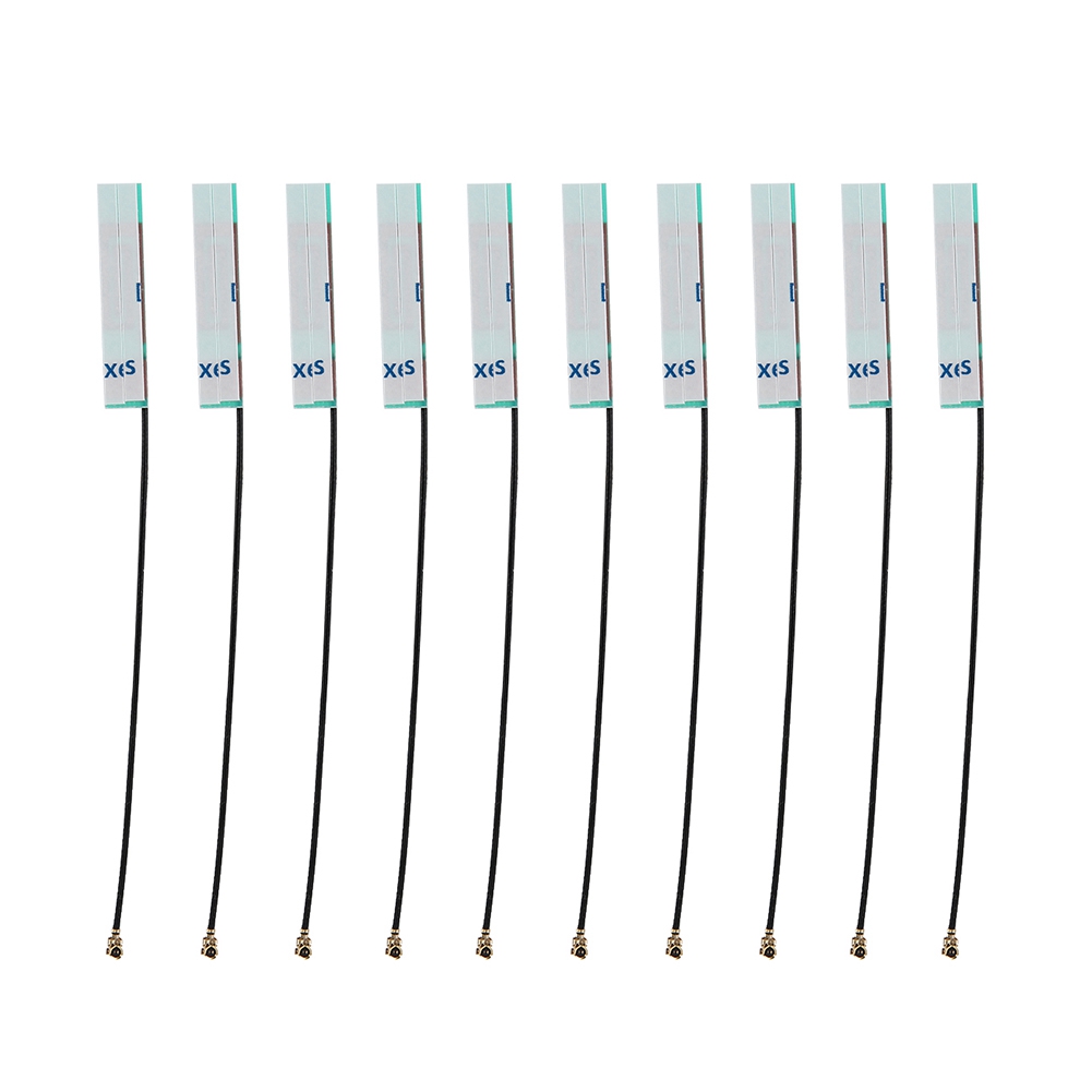 Flexible 2.4G PCB Built-in WiFi Antenna 2400-2500MHz - Walmart.com