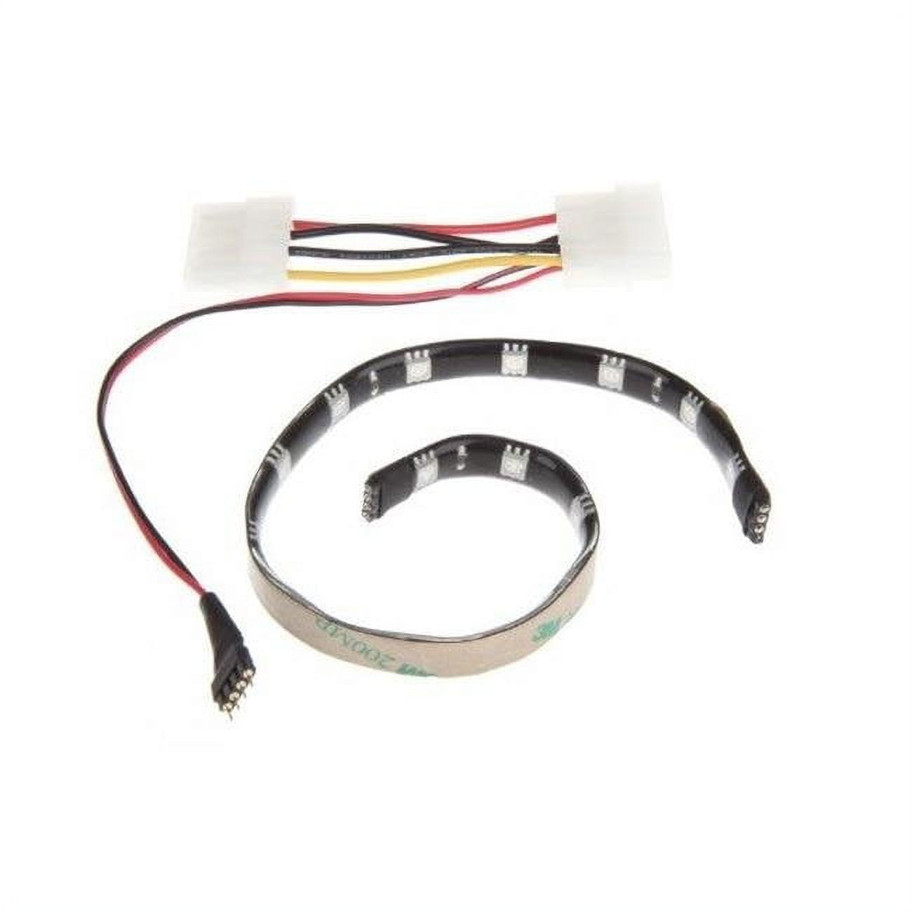 Flexible 30Cm Led 12 in. Light Strip - White - 30 cm - Walmart.com