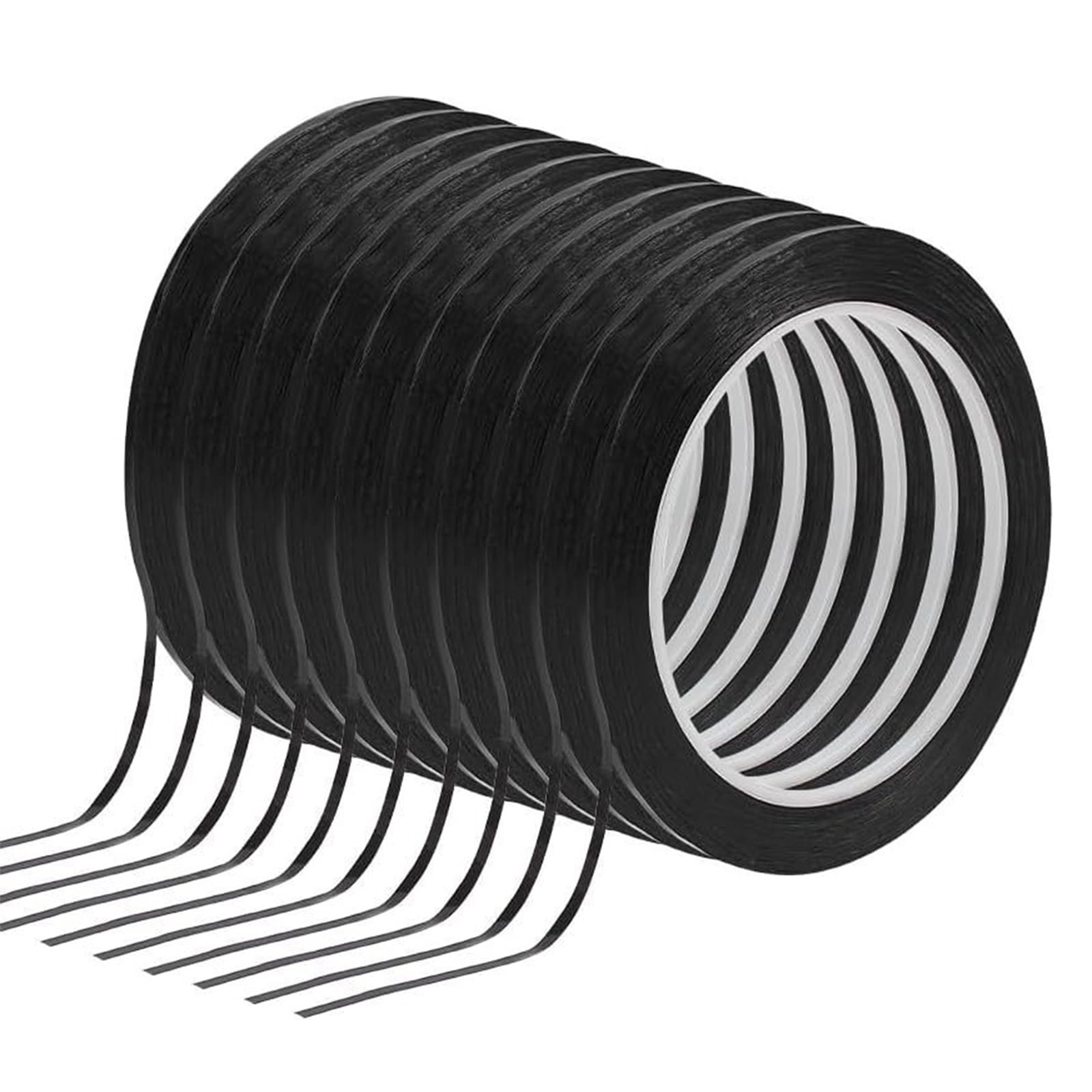 Flexible 3mm Highly temperature PET Positioning Tape Sticker For ...