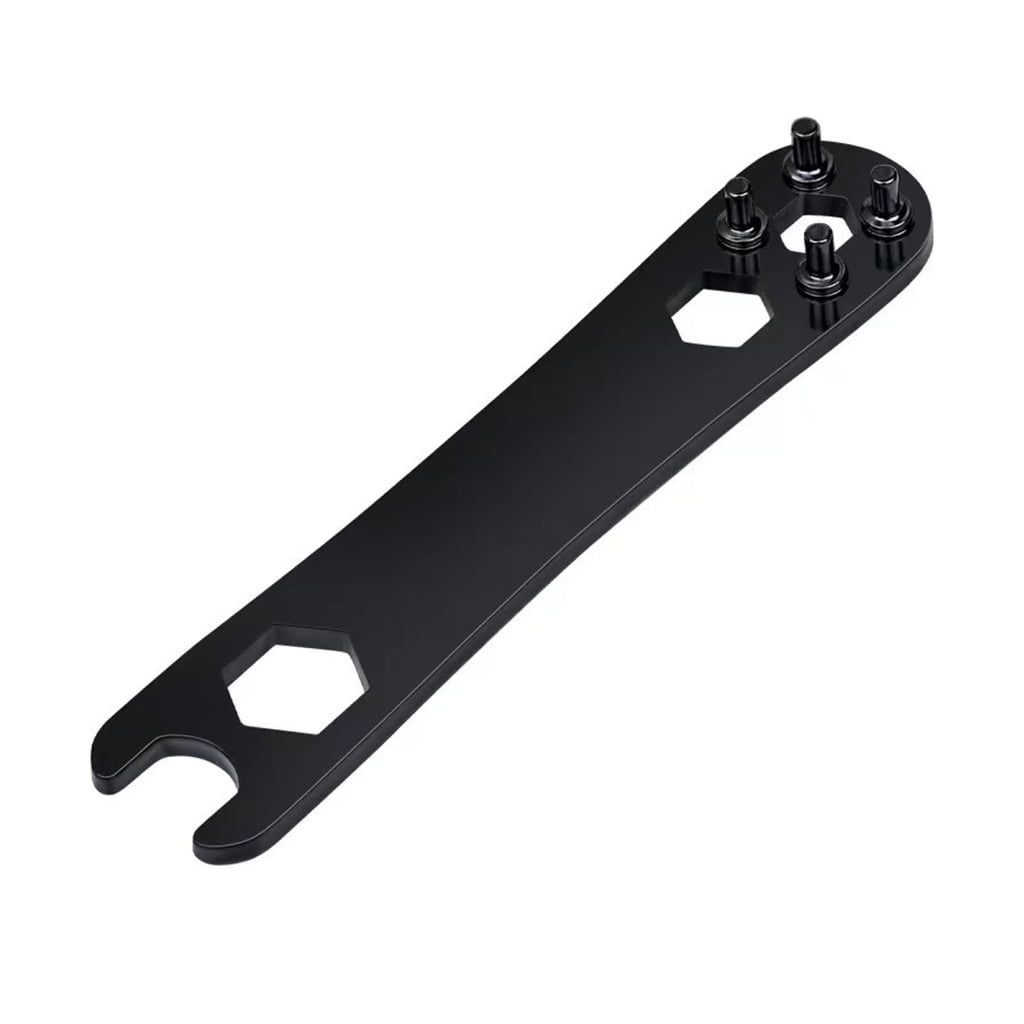 Flexible 4 Point Angle Grinder Key Device Tool For 100mm Angle Cutter ...