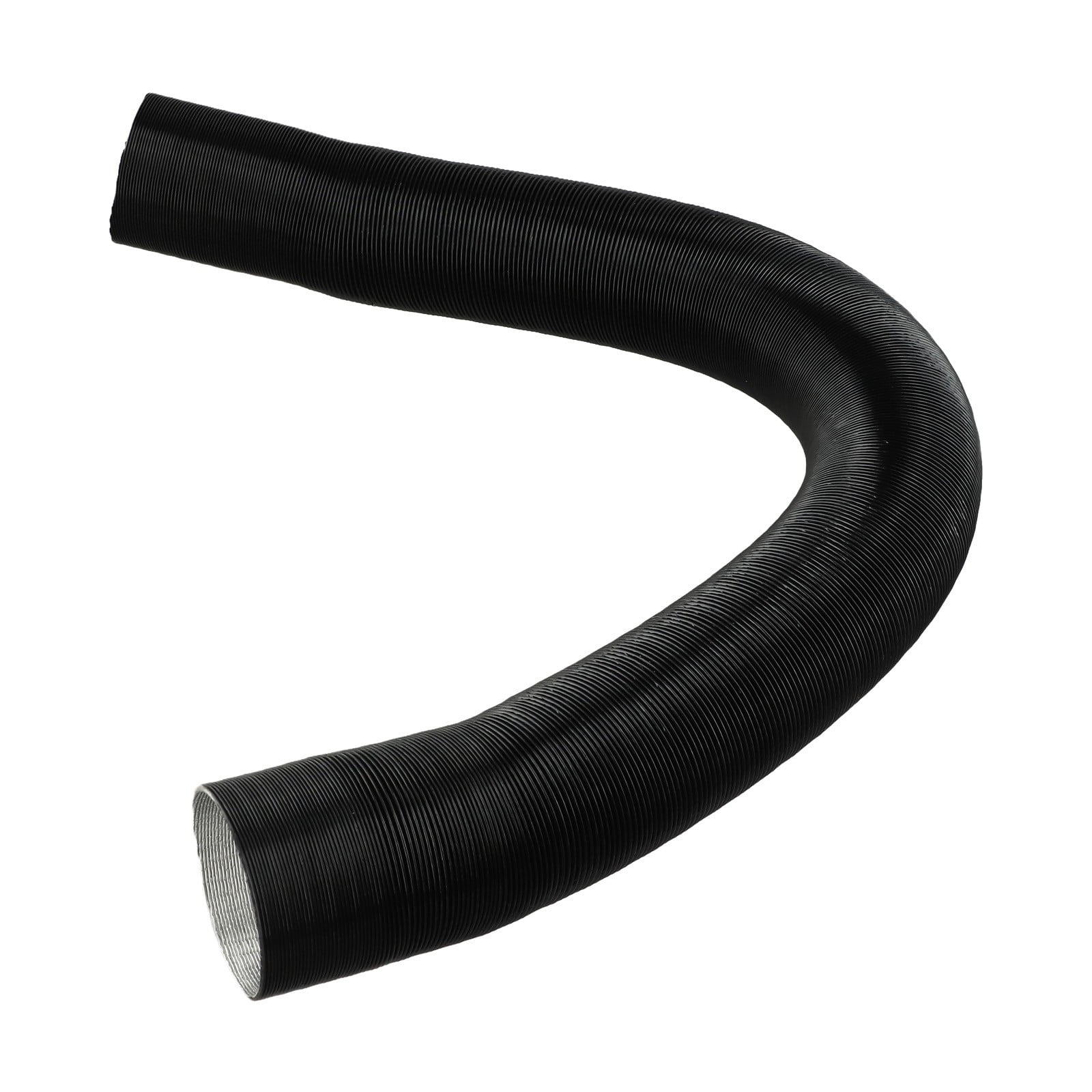 Flexible 60mm Heating Duct Hose for Effective Airflow in Vehicles and ...