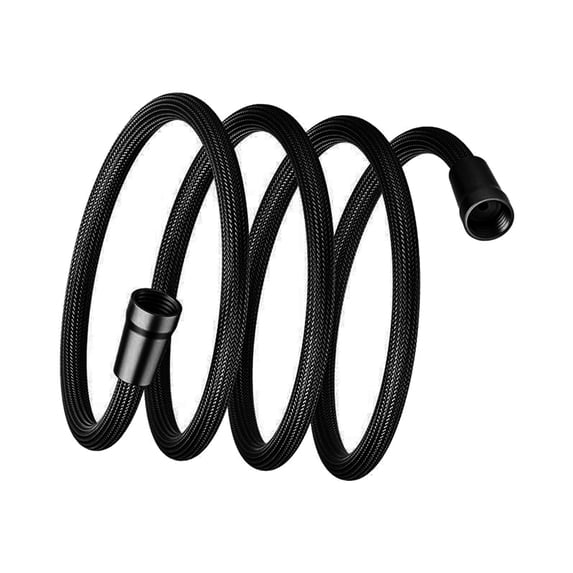 Flexible 7FT Shower Hoses Attachment Flexible Shower Hoses Attachment ...