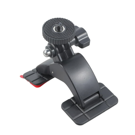 Flexible Adhesive Sticker Base Mount Holder For Car Adjustable Pad ...