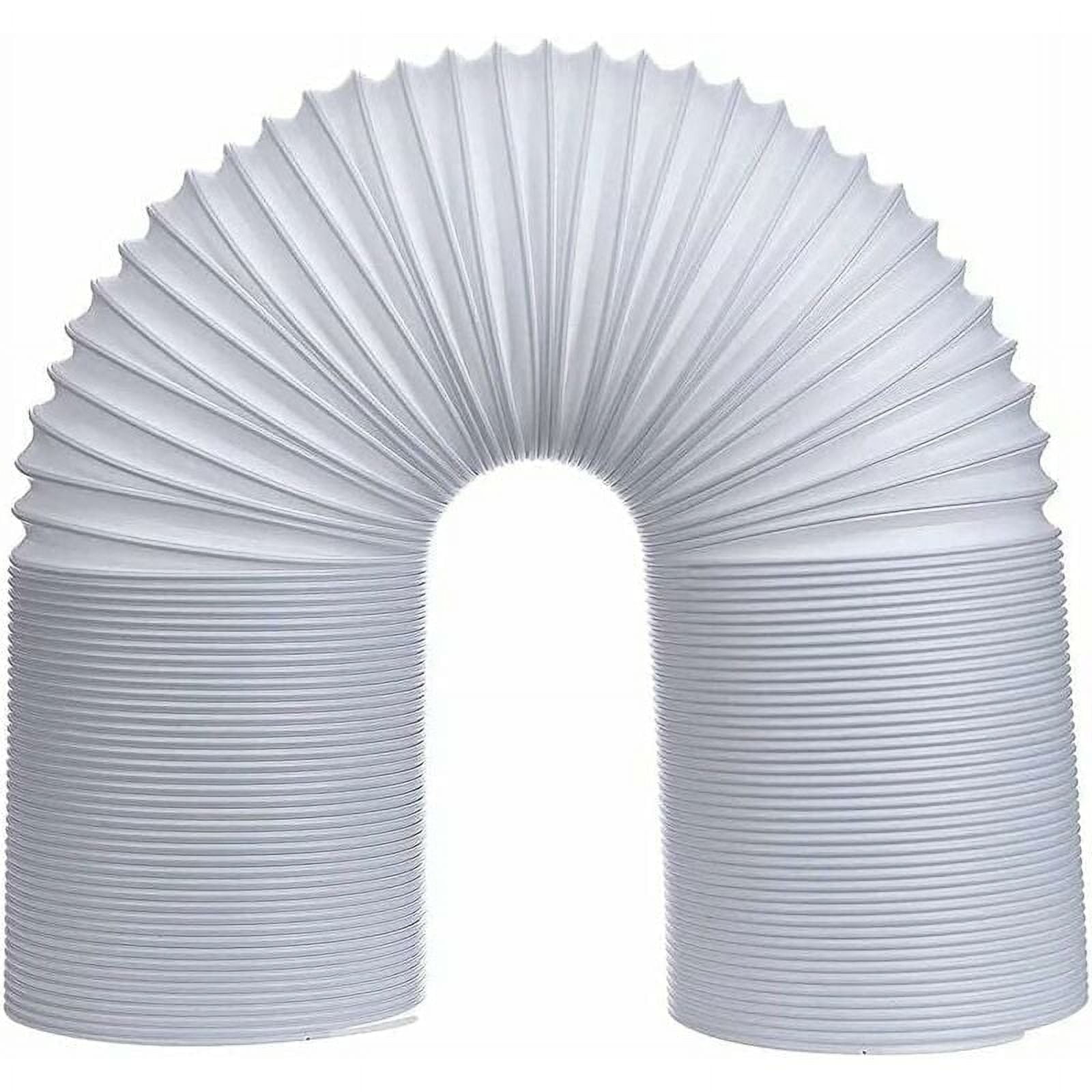 Flexible Air Conditioning Hose, Universal Fit Anti-Clockwise Threaded ...