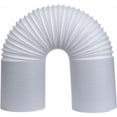 Flexible Air Conditioning Hose, Universal Fit Anti-Clockwise Threaded ...