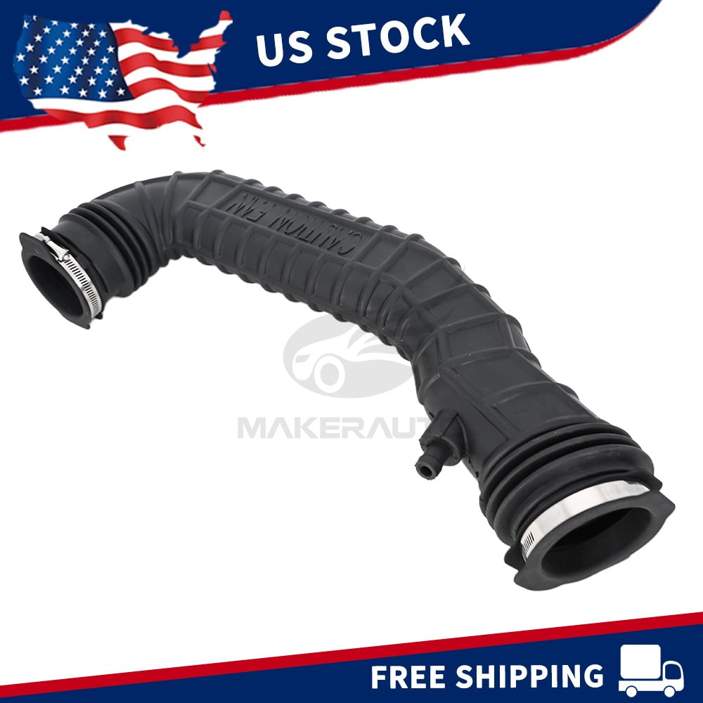 Flexible Air Intake Hose For 1992-1994 Ford Explorer V6 4.0L, Durable ...