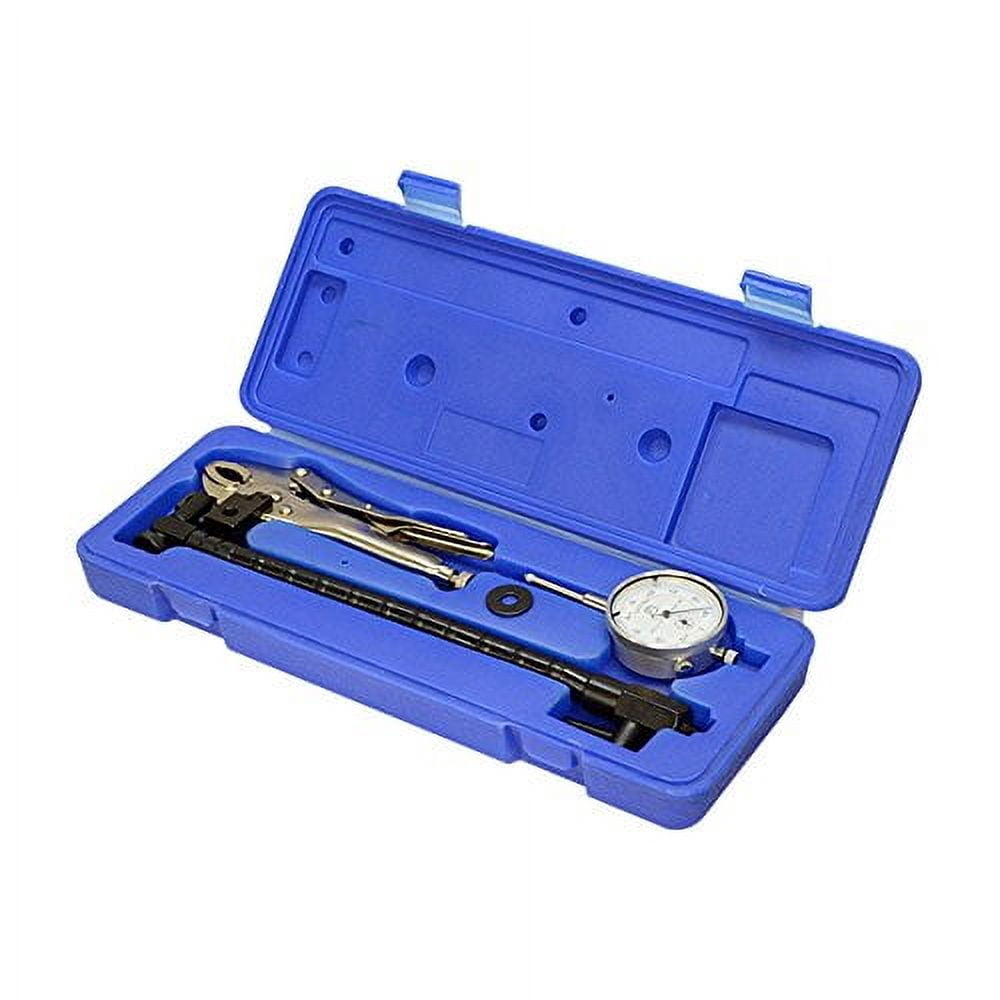 Flexible Arm Grip W/ 1inches Dial Indicator .001'' Graduation Lug Back ...