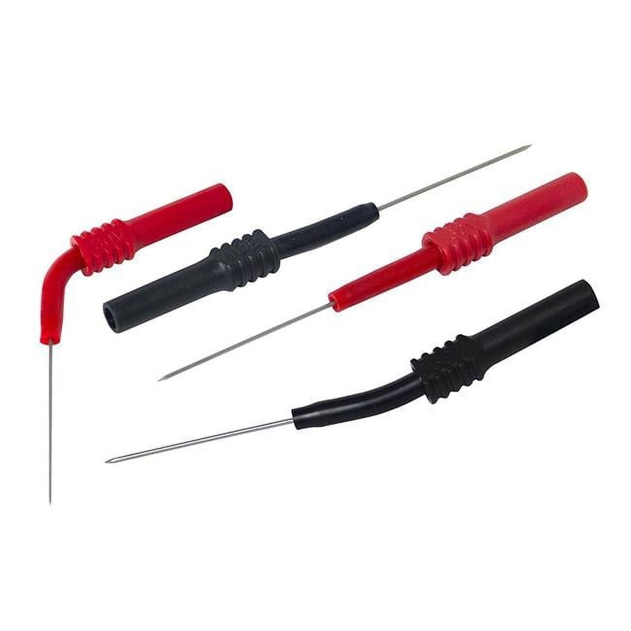 Flexible Back Probe Pins - 4 Piece - Walmart.com
