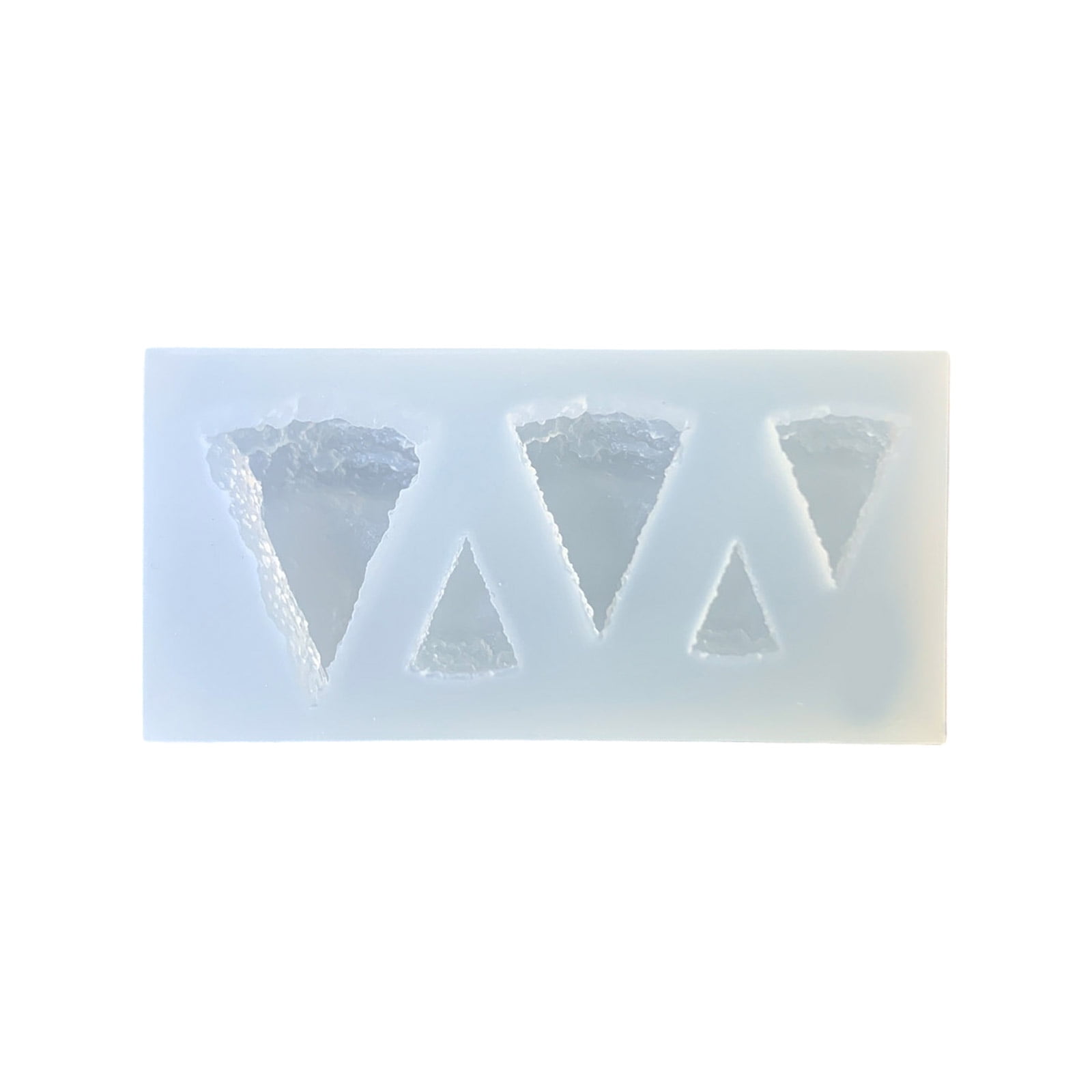Flexible Baking Jewelry Mold Feature Cookie Design for Epoxy Resin ...