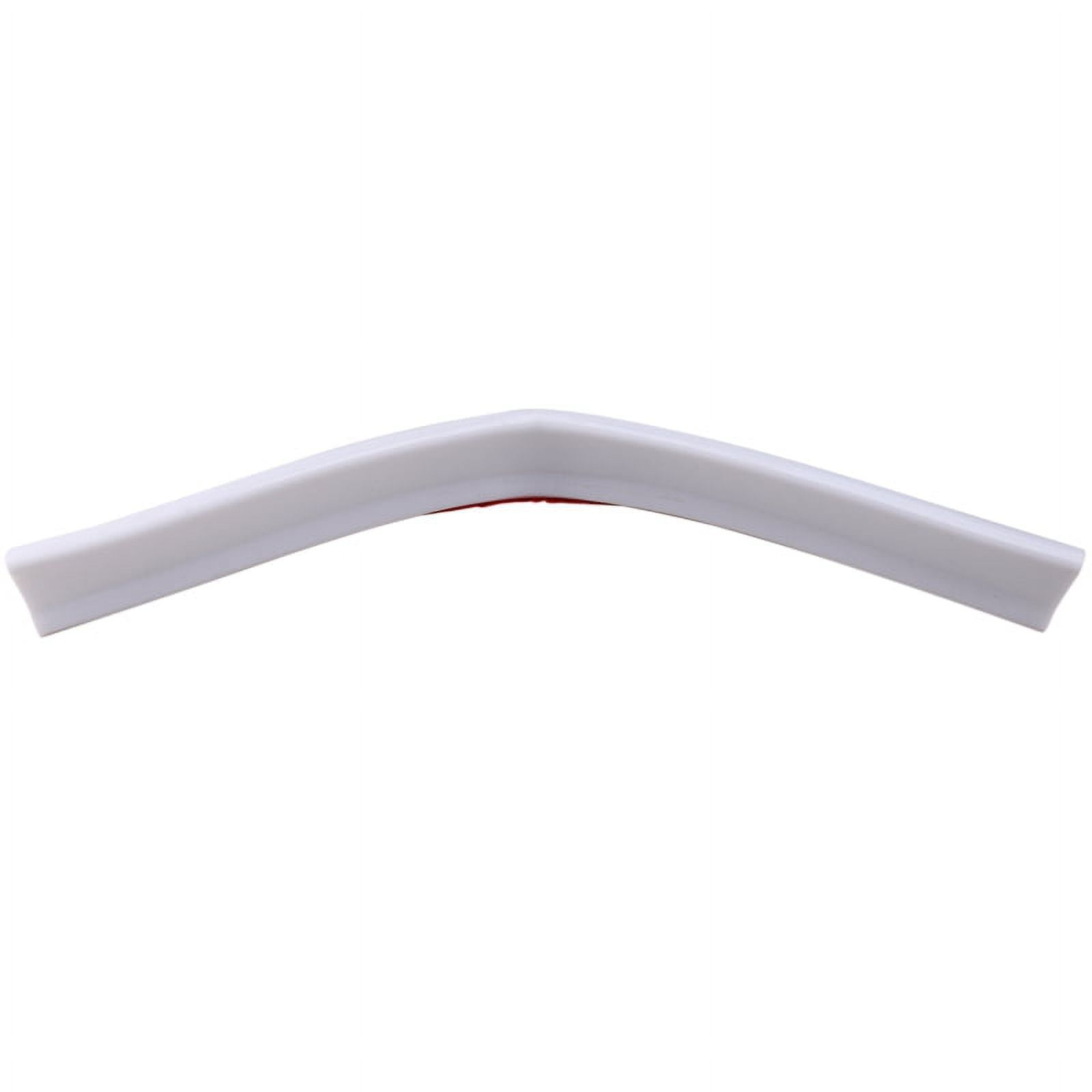 Flexible Bathroom Water Stopper Flood Barrier Rubber Dam Silicon Water ...