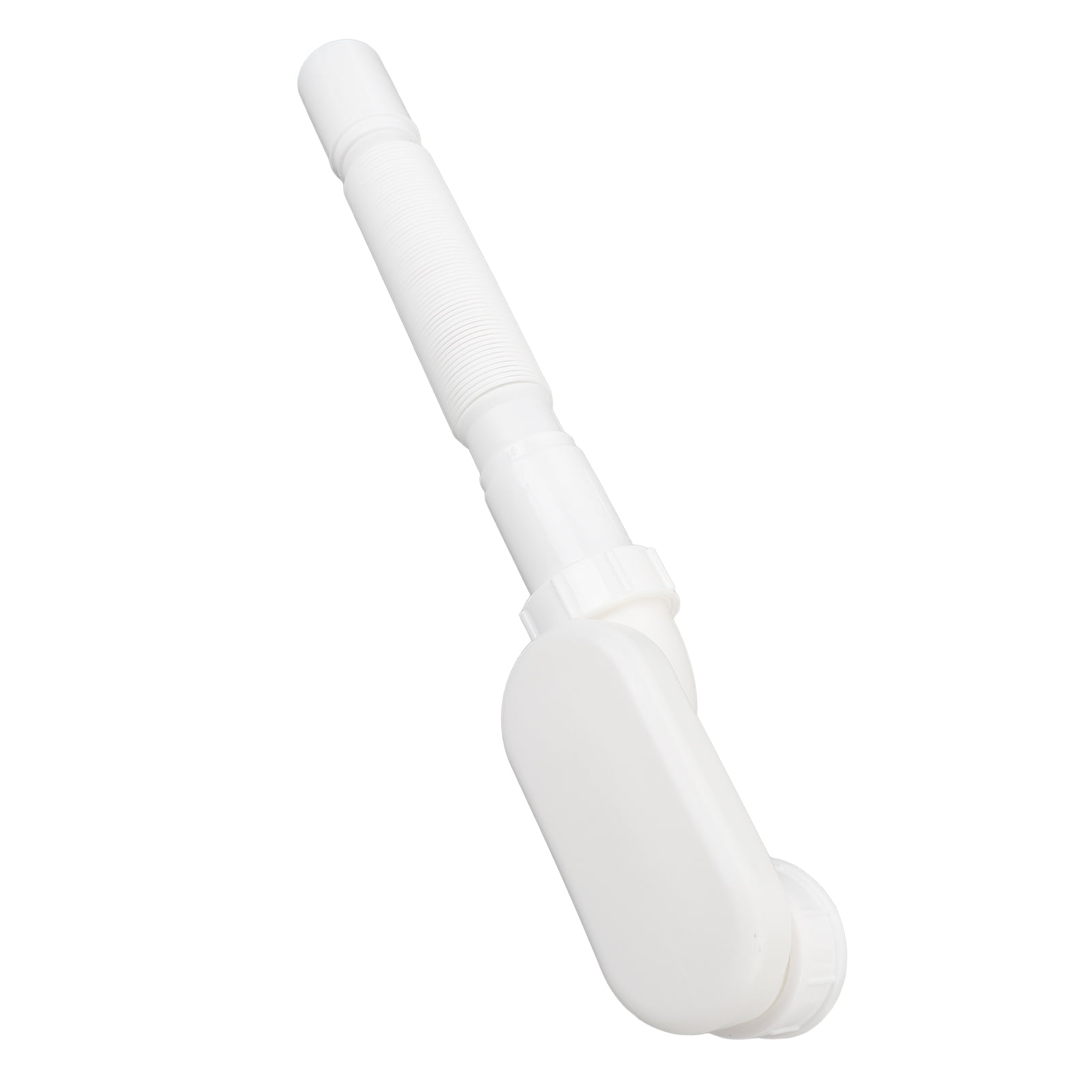 Flexible Bathtub Shower Drain, 1 1/2" P,Type PVC Pipe Kit, Expandable ...