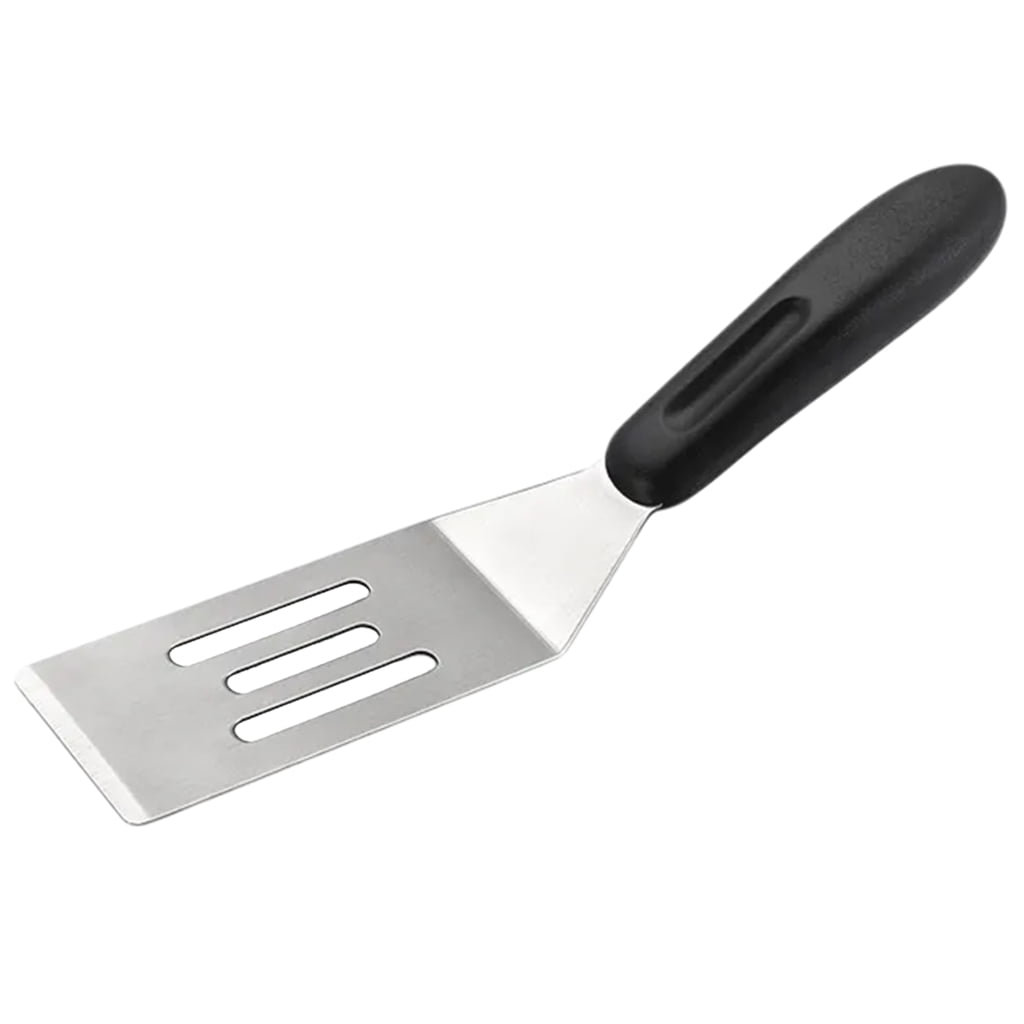 Flexible Beefsteaks Spatula Professional Grilling Spatula Metal BBQ ...