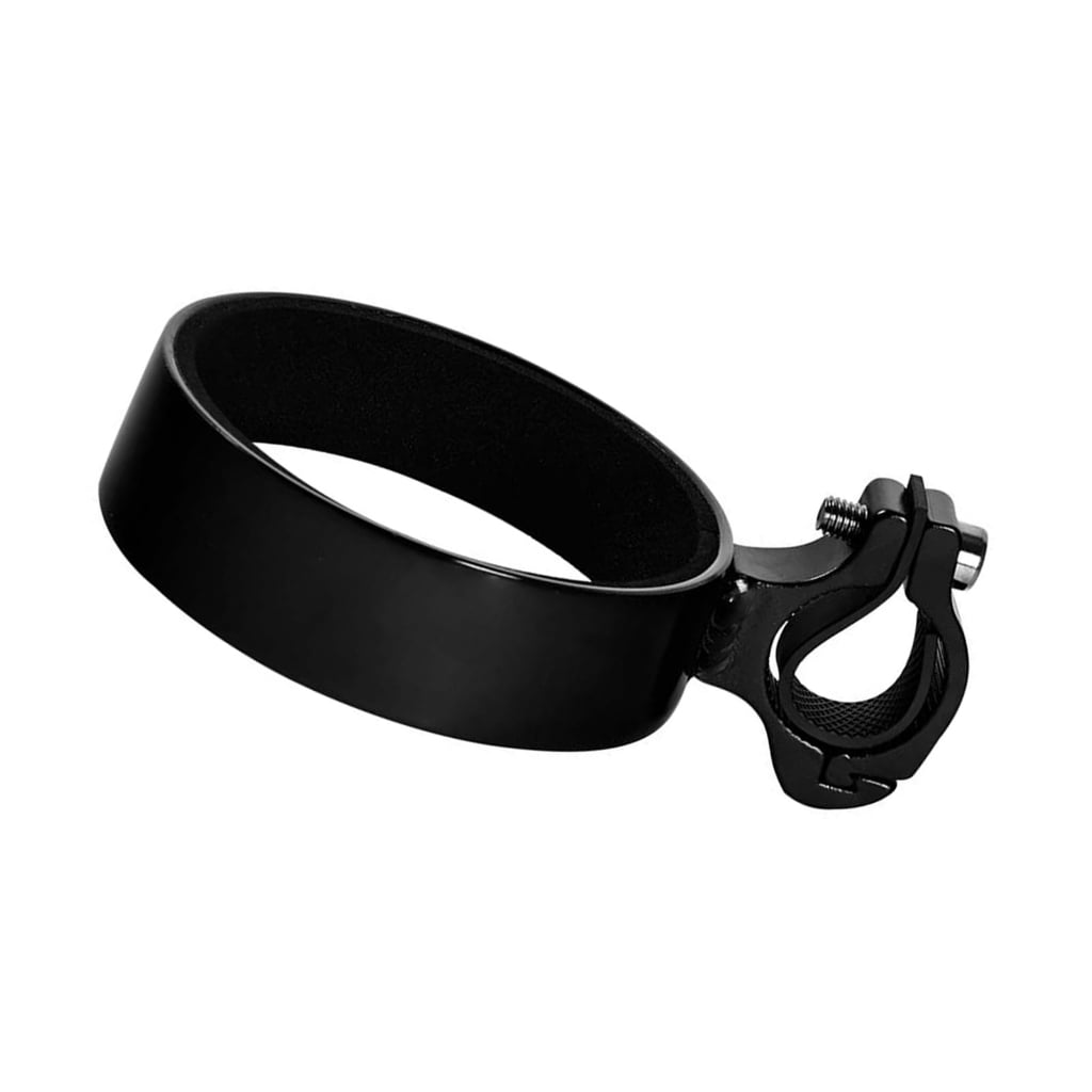 Flexible Bike Frame Holder Secures Water Cup Holder Stand Water Cup ...
