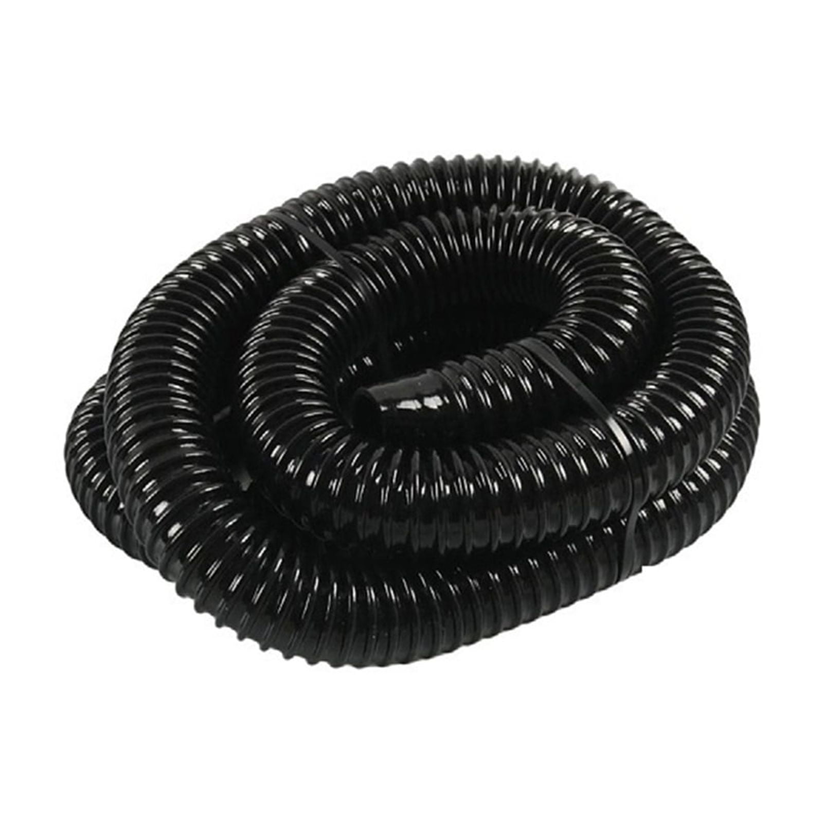 Flexible Bilge Pump Hose Kit PV, 3/4-Inch Diameter 6.6 FT Hose Thru ...
