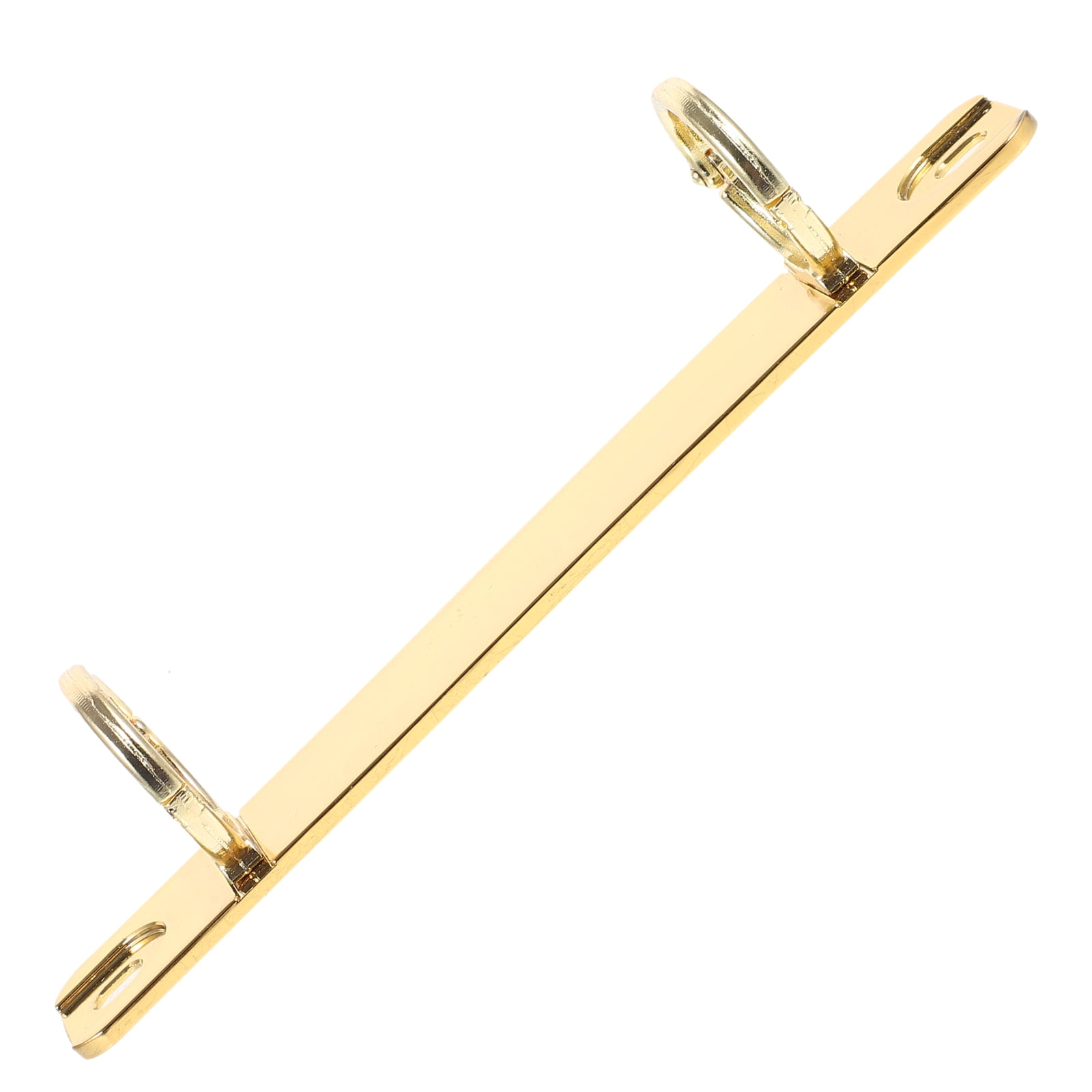 Flexible Binder Fixing Binders Loose-leaf Book Binding Circle - Walmart.com