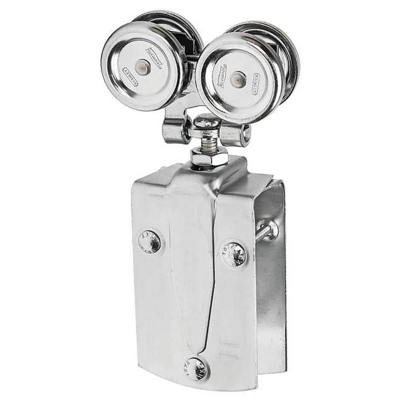 Flexible Box Rail Hanger - Zinc - Walmart.com