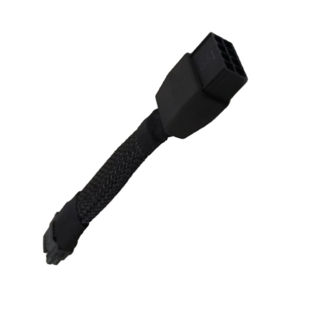 Flexible CPU Power Adapter Cable 16Pin To 8Pin CPU Converter Cable For ...