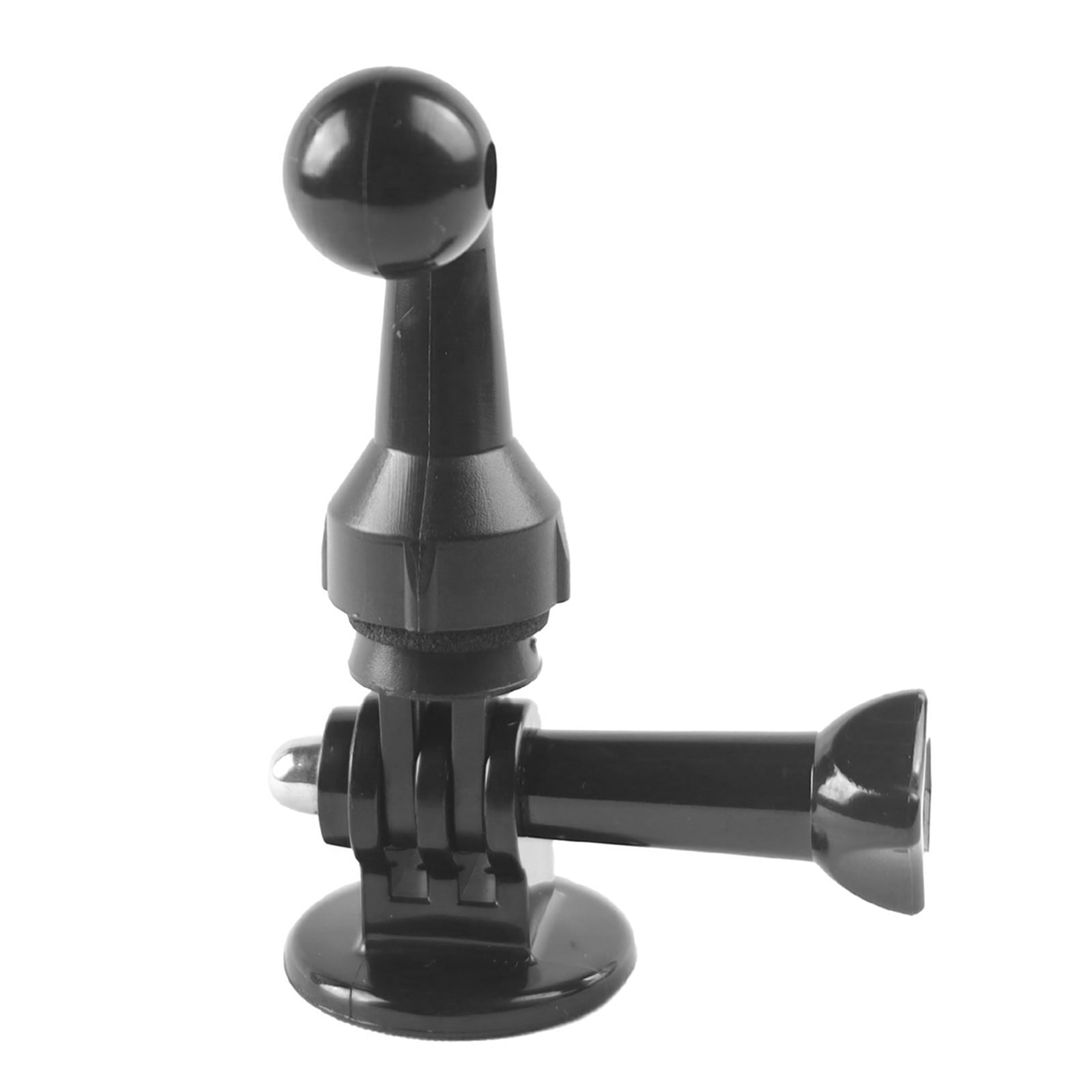Flexible Camera Mount Processor 1 quarter" Female Screw To 17mm Sphere ...
