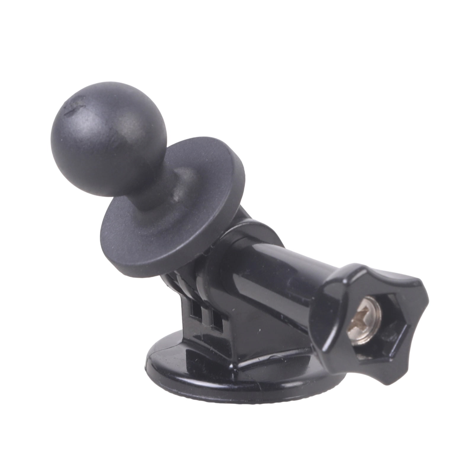 Flexible Camera Mount Processor 1 quarter" Female Screw To 17mm Sphere ...