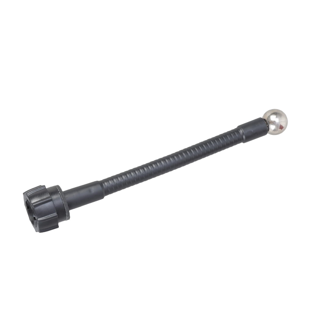 Flexible Car Phone Stand Extenders with 17mm Ball Joint Vent for Mobile ...