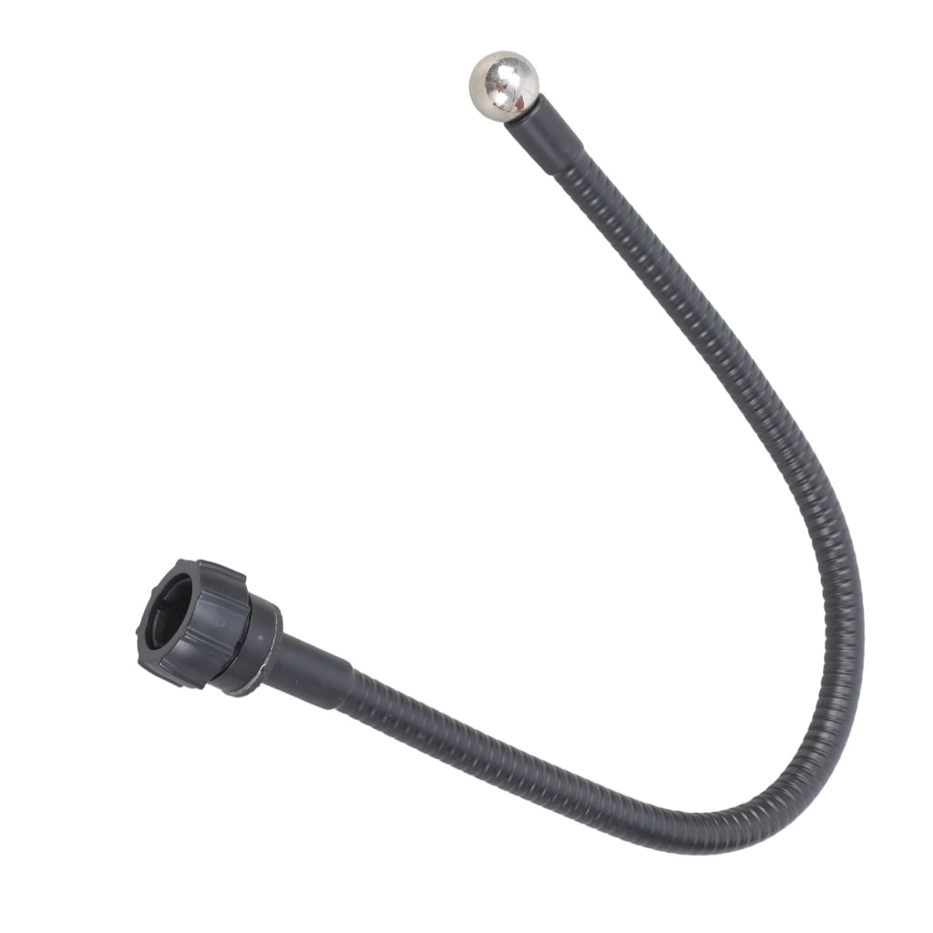 Flexible Car Phone Stand Extenders with 17mm Ball Joint Vent for Mobile ...