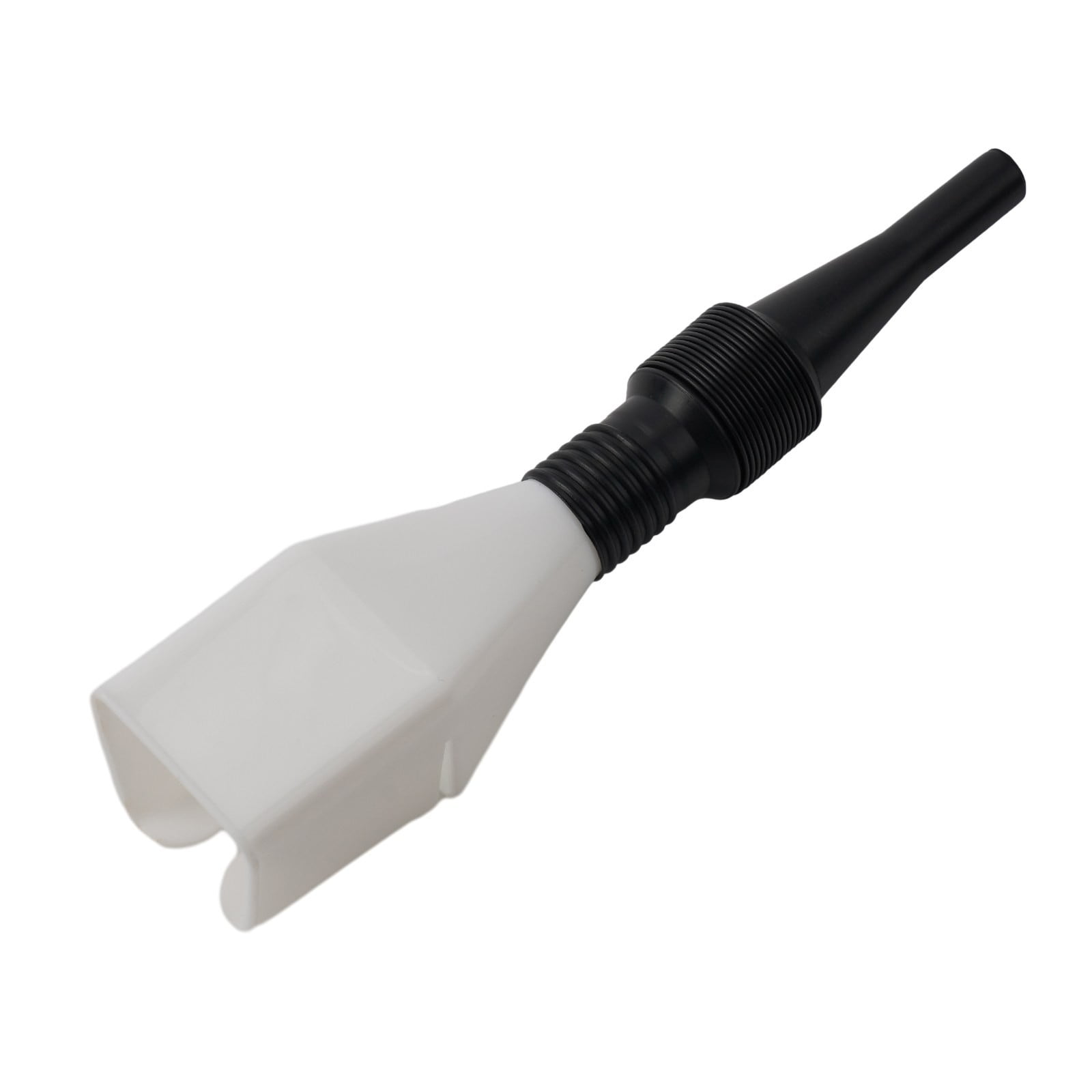 Flexible Car Refueling Funnel With Filter Multi-Purpose Flexible Fold ...