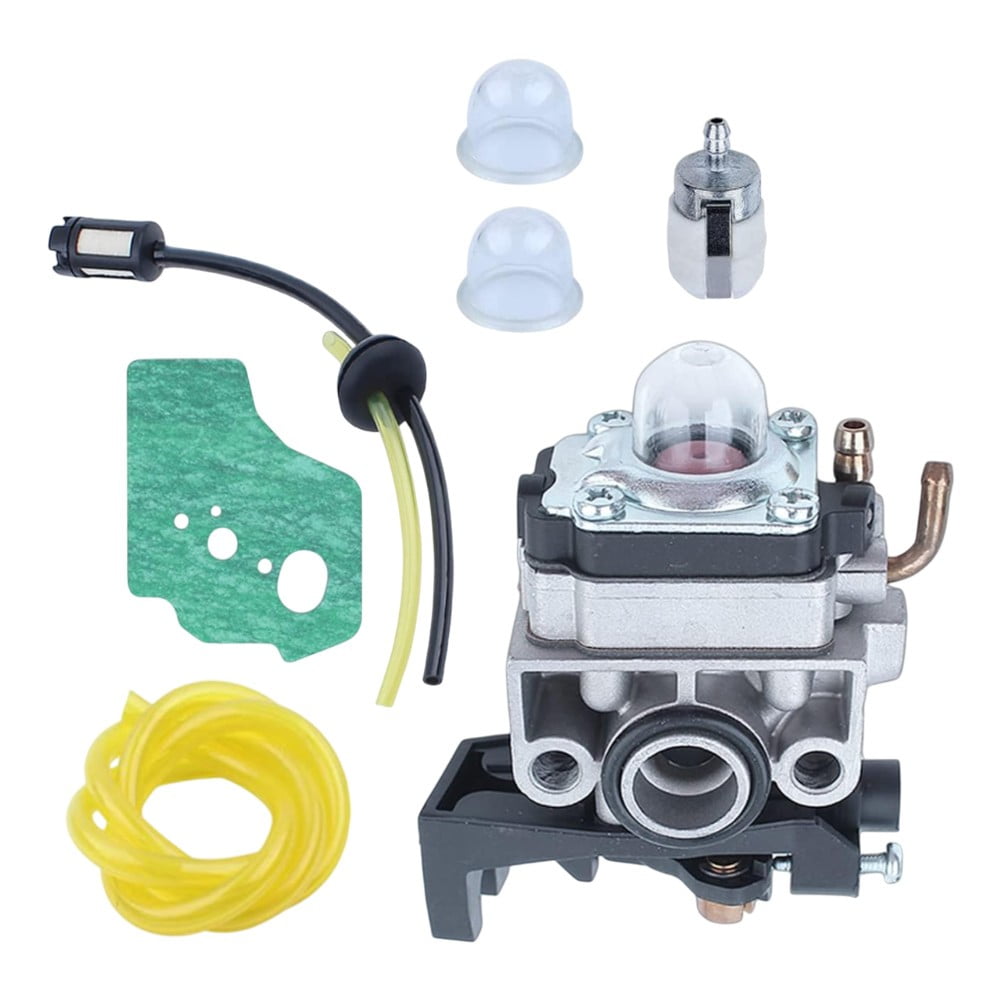 Flexible Carburetor Kit for Honda GX25 GX35 FG110 HHT35S UMC435 Repair ...