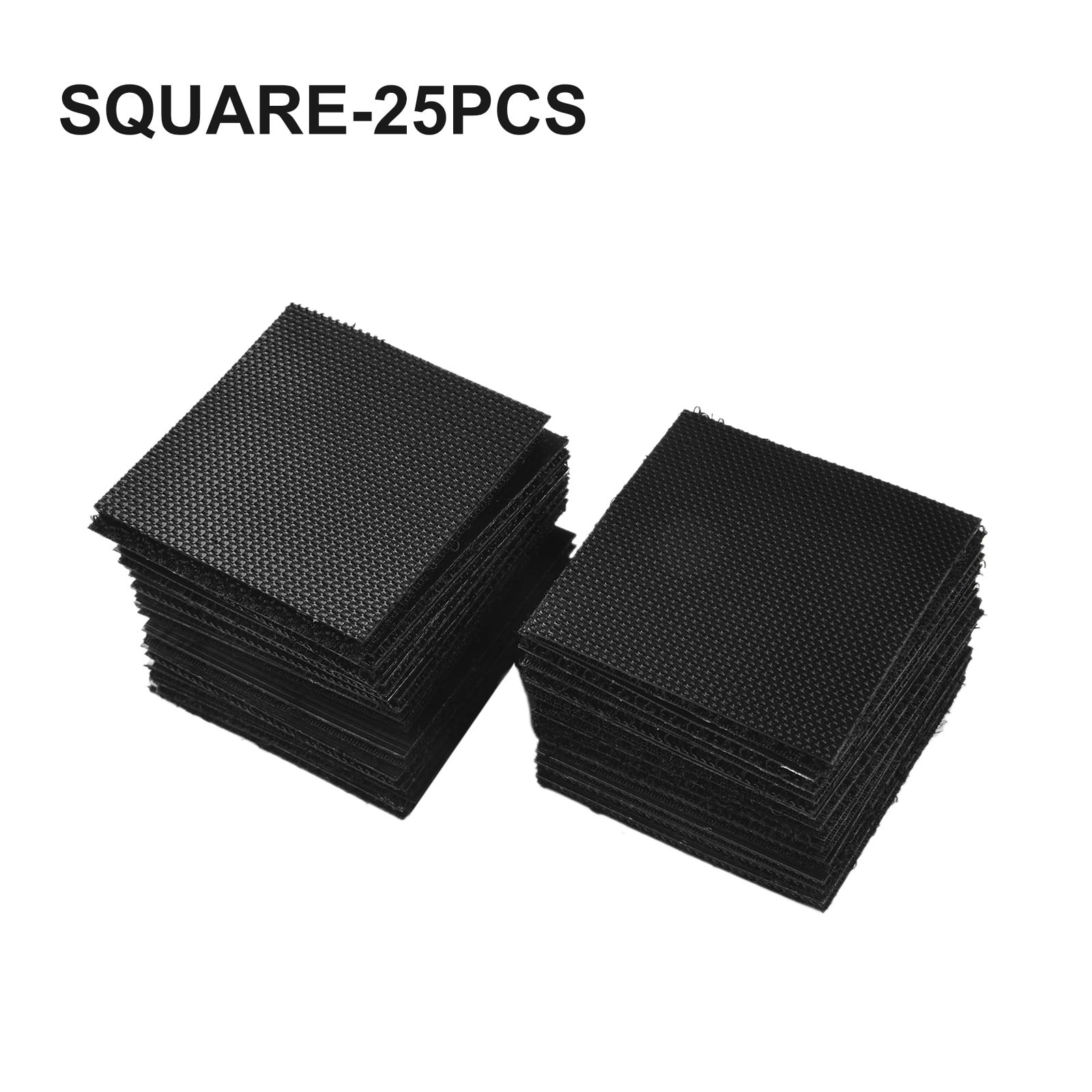 Flexible Carpet Fixation Double Sided Stickers For Various Carpet Sizes ...