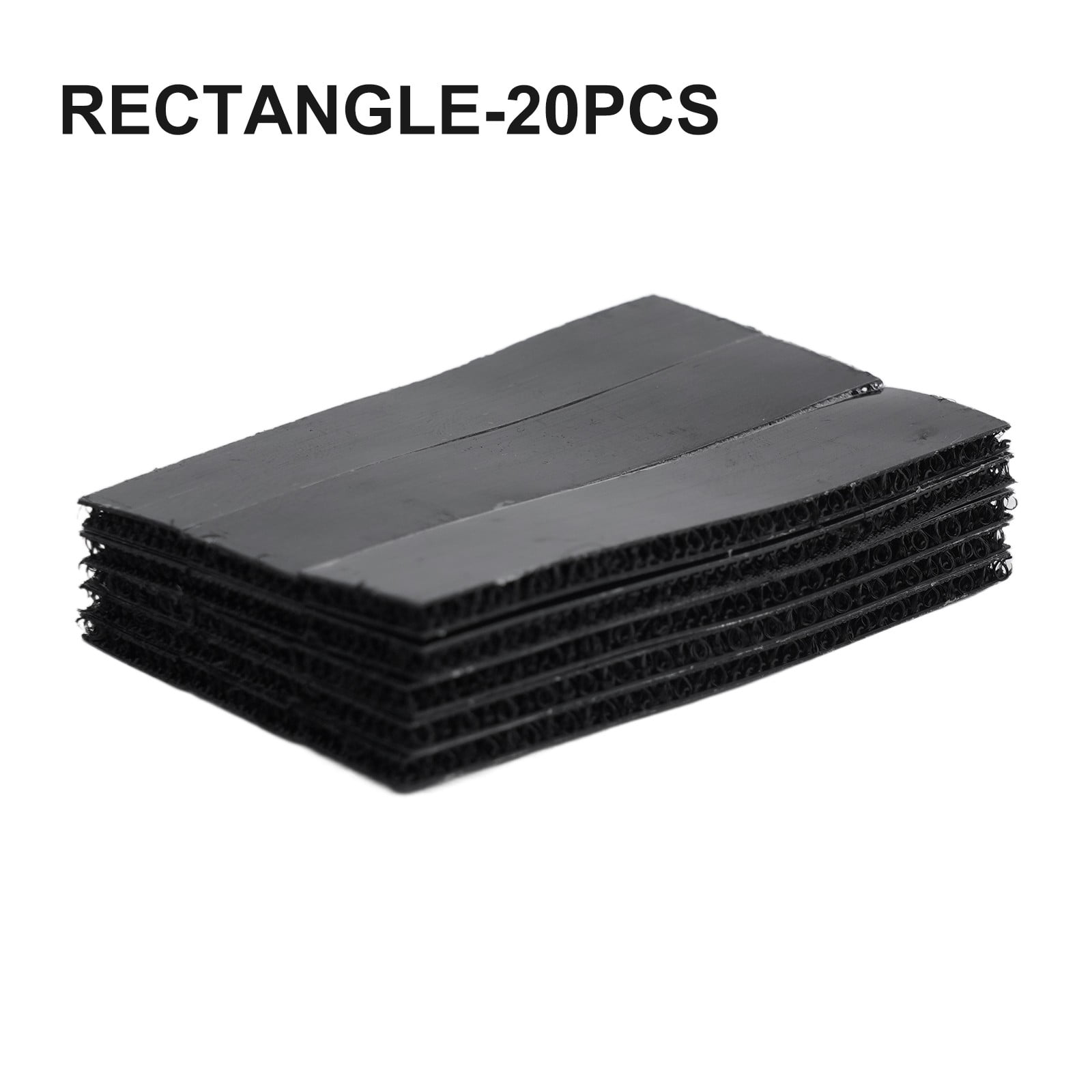 Flexible Carpet Fixation Double Sided Stickers For Various Carpet Sizes ...