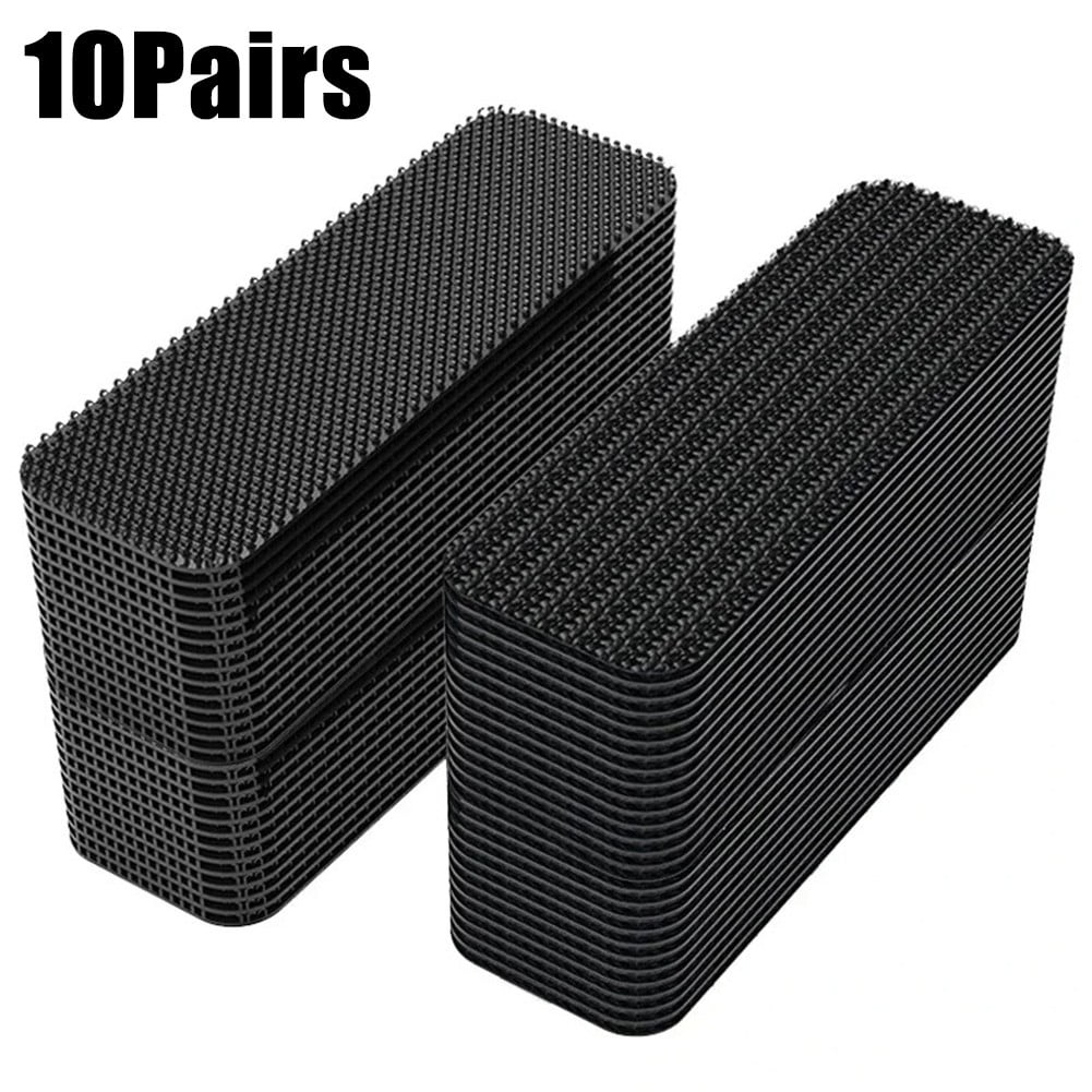 Flexible Carpet Fixation Double Sided Stickers For Various Carpet Sizes ...