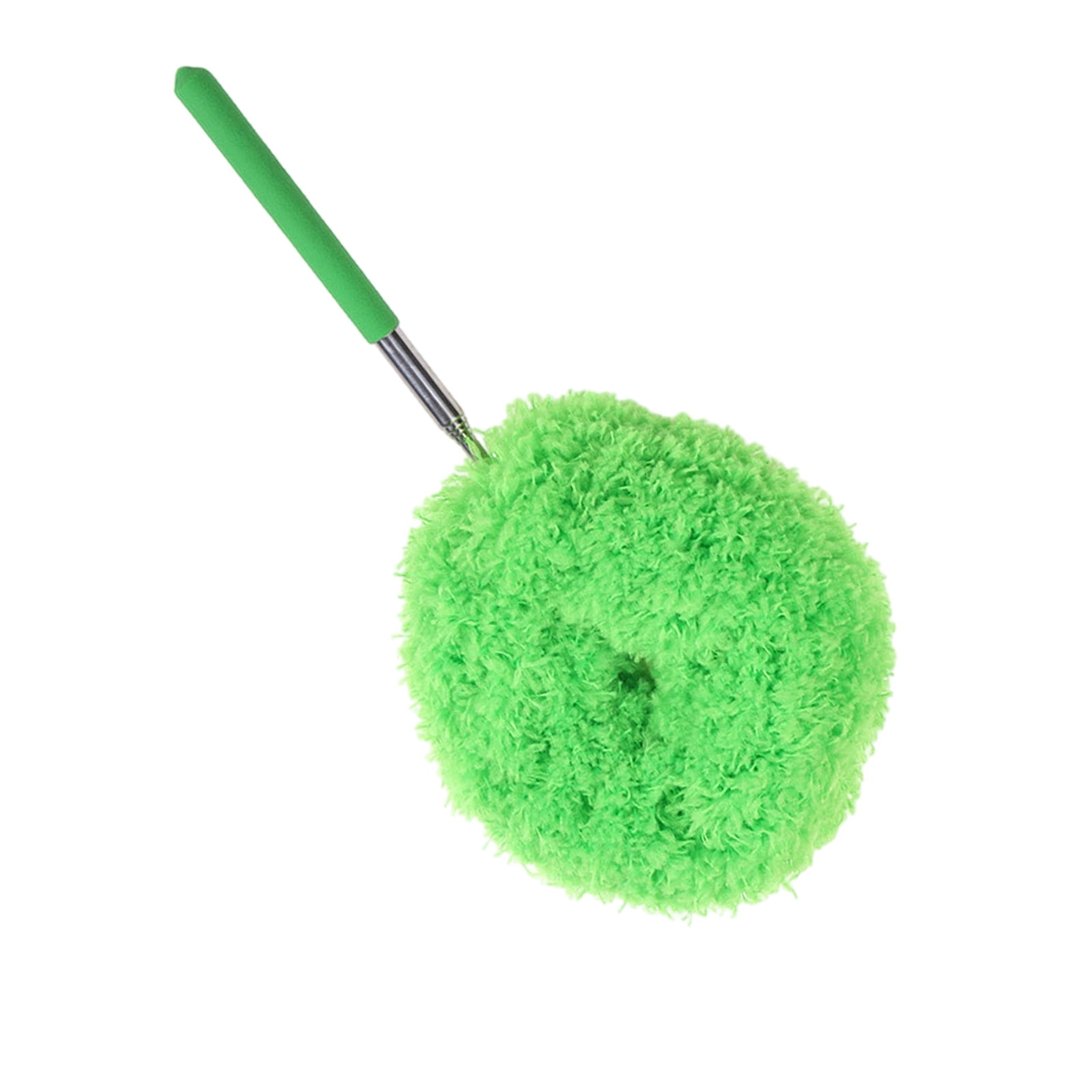 Flexible Ceiling Fan Cleaning Brush With Bristles Perfect For Reaching ...