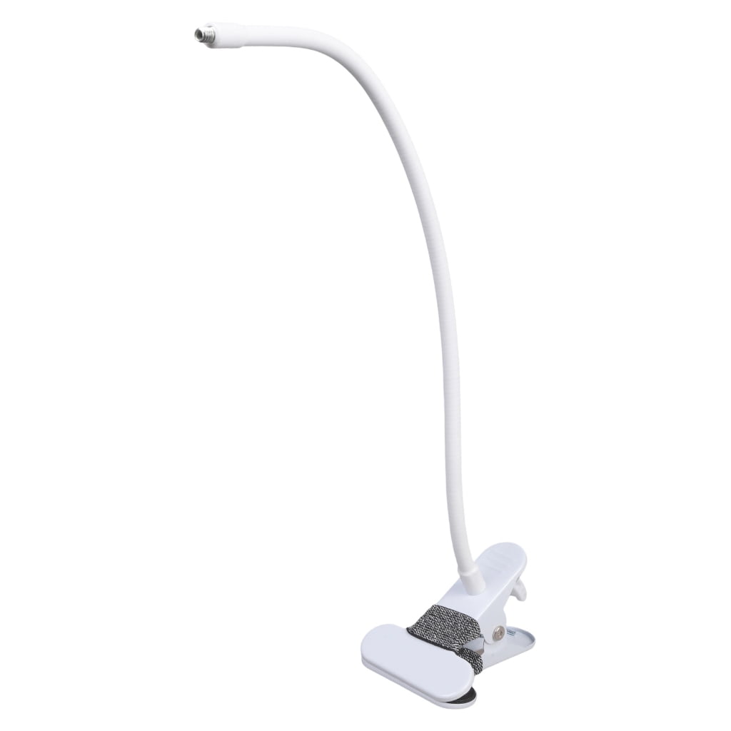 Flexible Clamp Mount With 40cm Adjustable Arm For Action Cameras ...