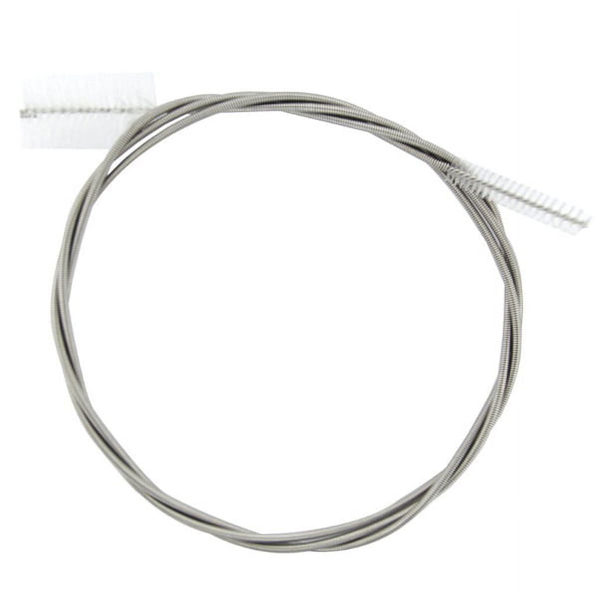 Flexible Cleaning Brush Duct Long Hose Pipe Cleaners Craft Supplies ...