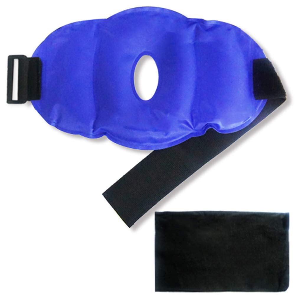Flexible Color Changing Hot Cold Pack, Oversized Reusable Wrap For Hot ...