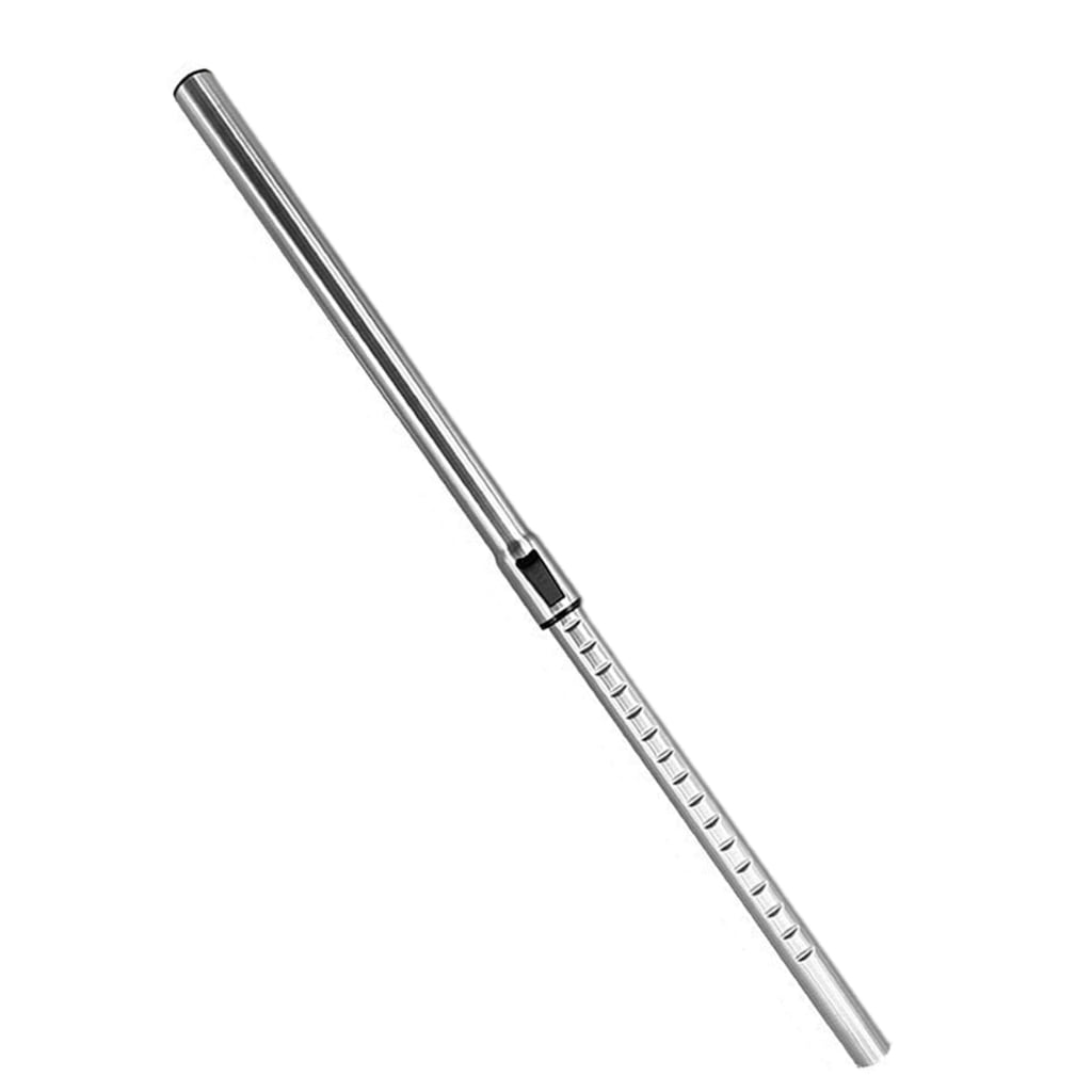 Flexible Component Vacuum Part Easy to Handle Vacuum Cleaner Tube Metal ...