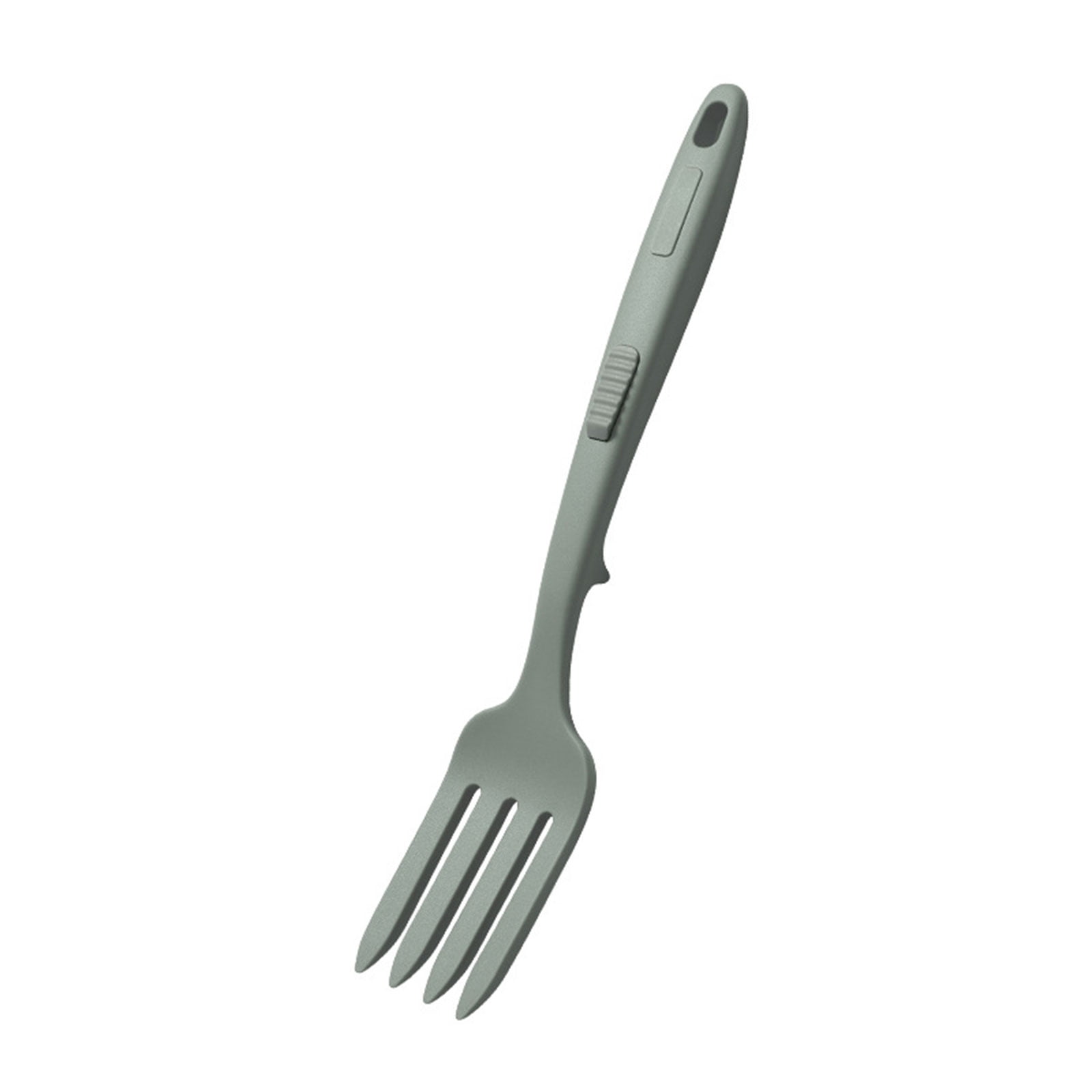 Flexible Cooking Utensils Multifunction Spaghetti Fork Silicone Fork ...