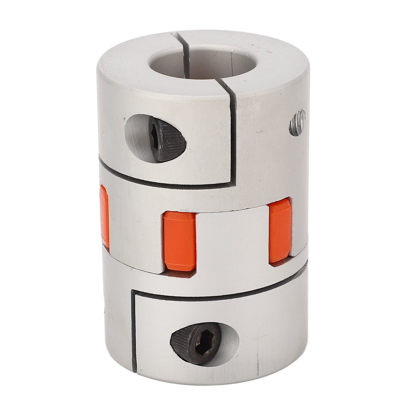 3d Printer Coupling Flexible Shaft Coupler 5mm To 8mm For 3D Printer ...