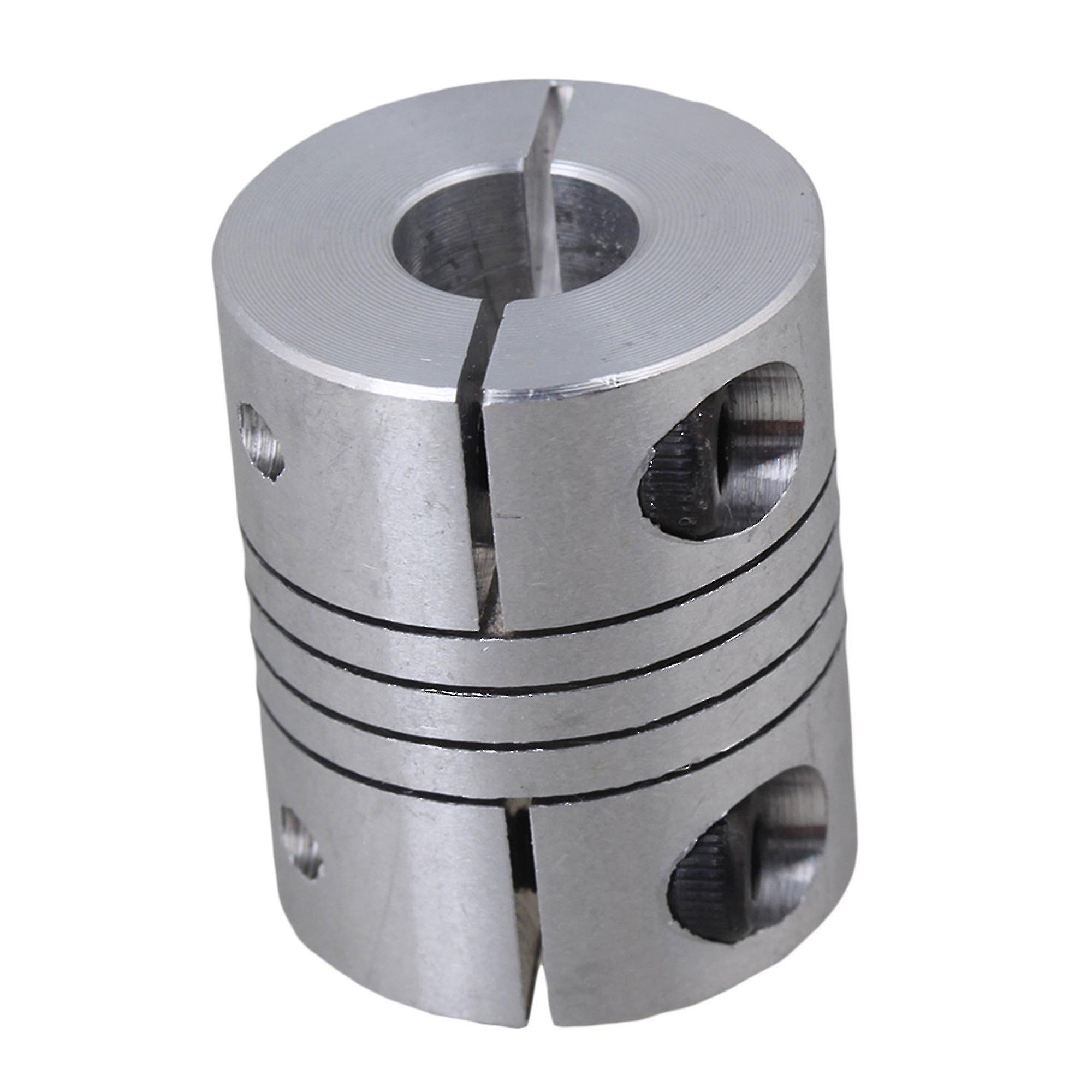 Flexible Coupling D20L25 - CNC Motor Encoder Shaft Coupler Connector ...