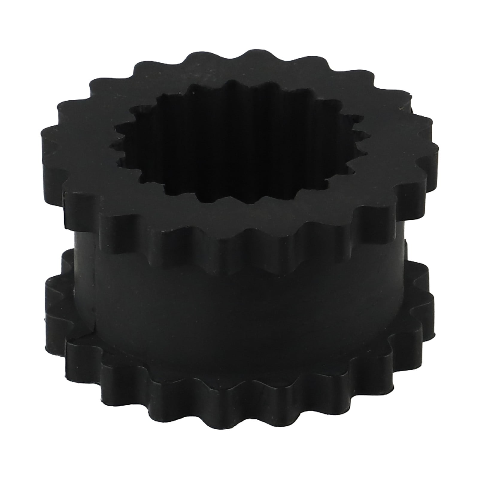 Flexible Coupling Solution 5J Sleeve Coupling Insert For Blowers And ...