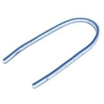 Flexible Curve Ruler Plastic Metric Scale Soft Measuring Tool for ...